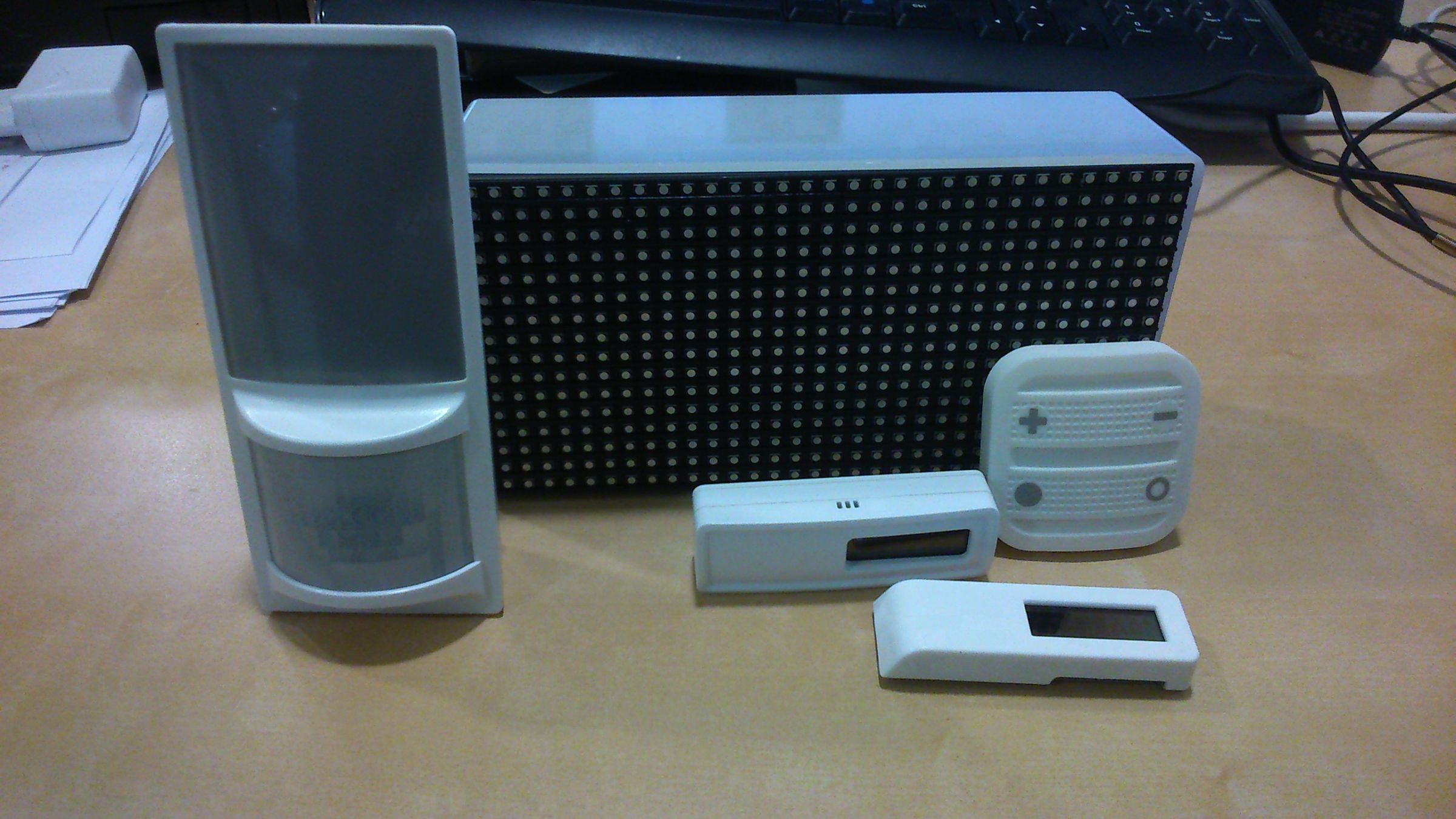 Use Enocean Devices With TimeSquAir : 8 Steps - Instructables