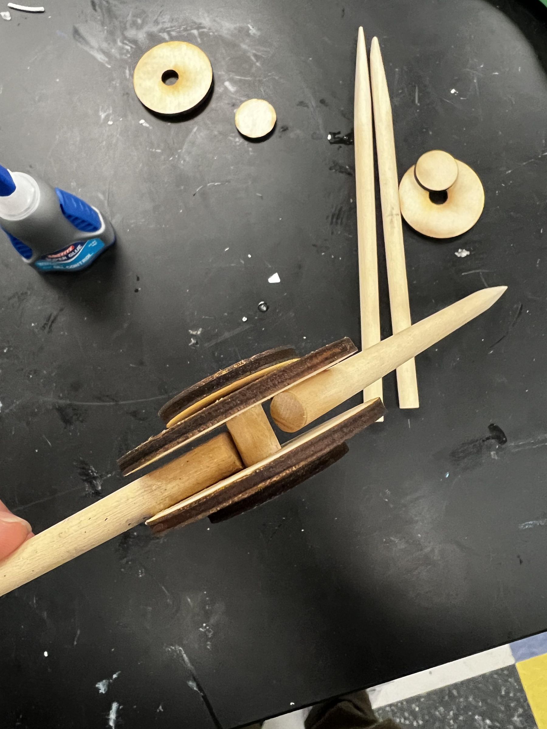 Chopstick Training Kit for Beginners : 6 Steps - Instructables