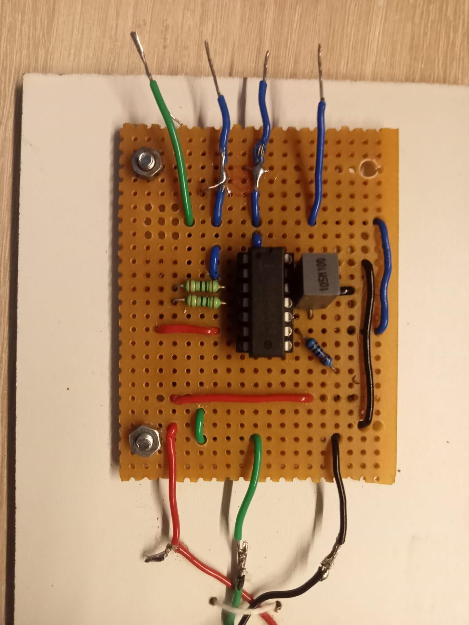 How Does the ICL8038 Function Generator Work? How Can Triangle, Sine ...