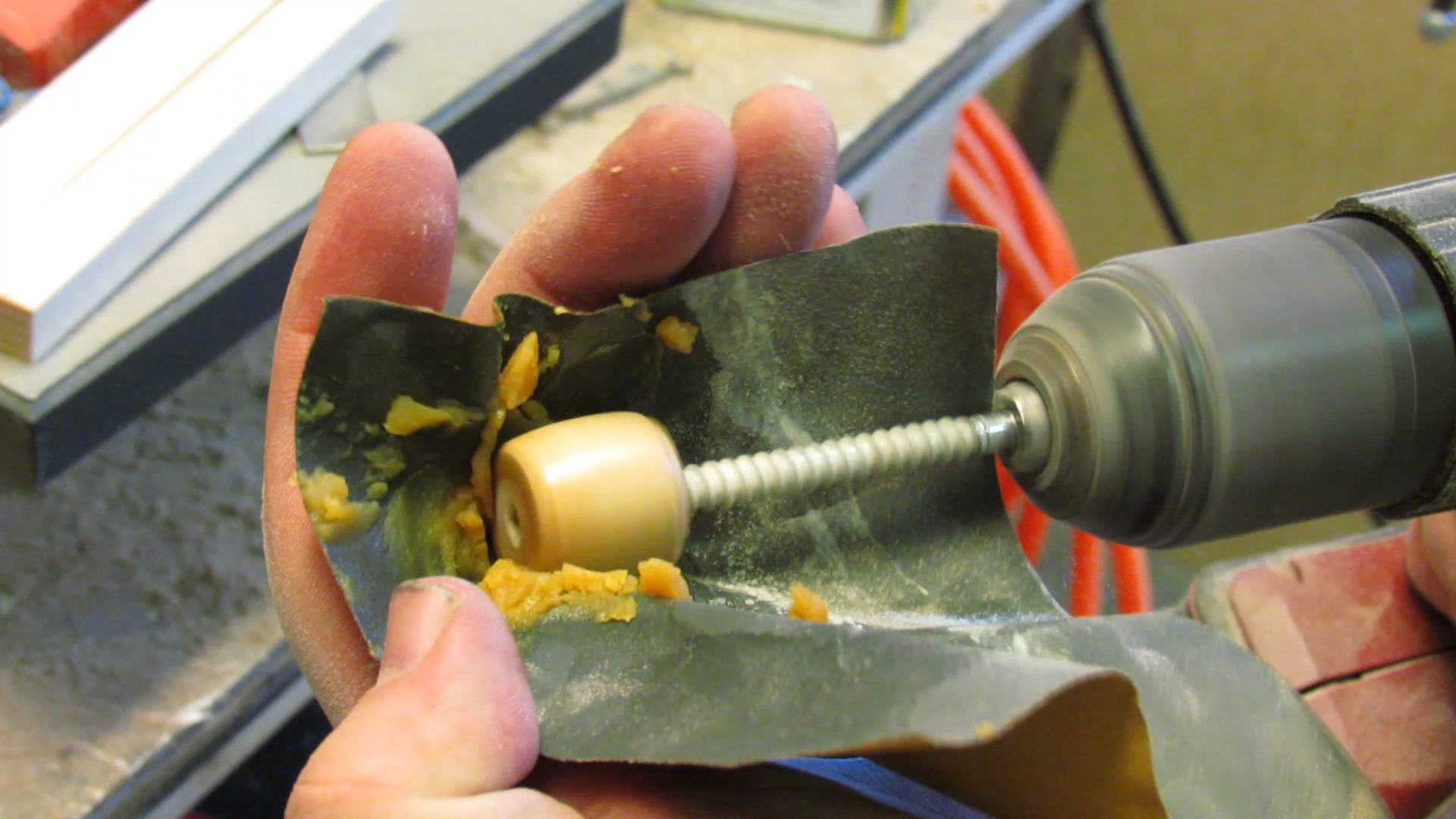 Begleri - Wood and String Toy : 7 Steps (with Pictures) - Instructables