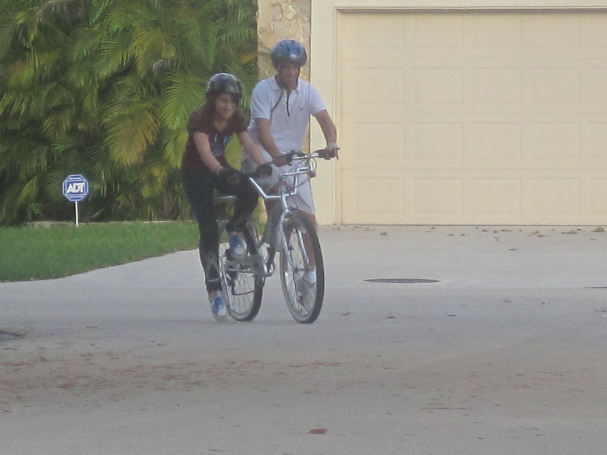Side by Side Bicycle : 6 Steps (with Pictures) - Instructables