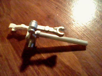 Lego Sniper : 12 Steps - Instructables