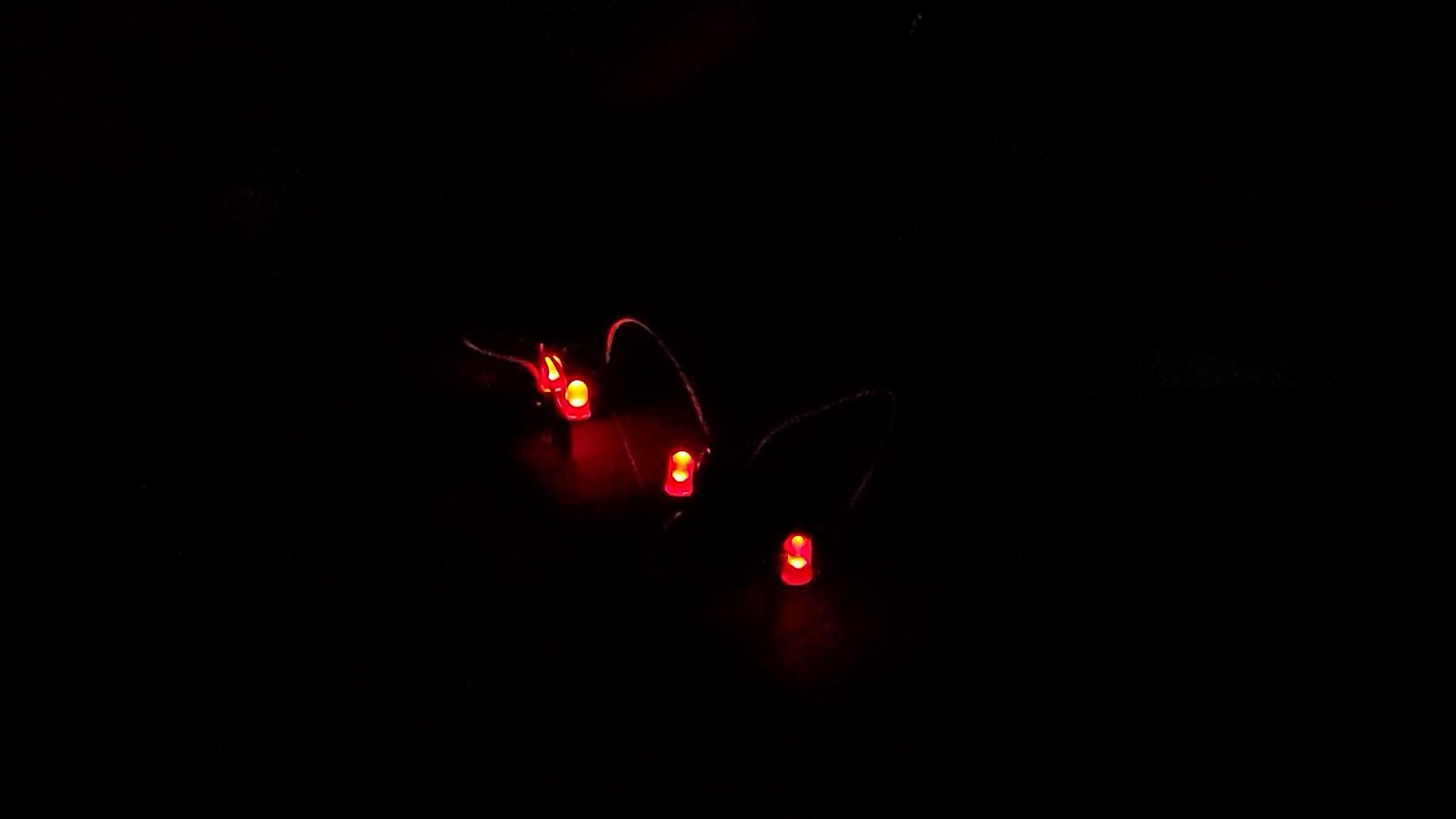 Add LED Indicator Light to Soldering Iron : 7 Steps - Instructables