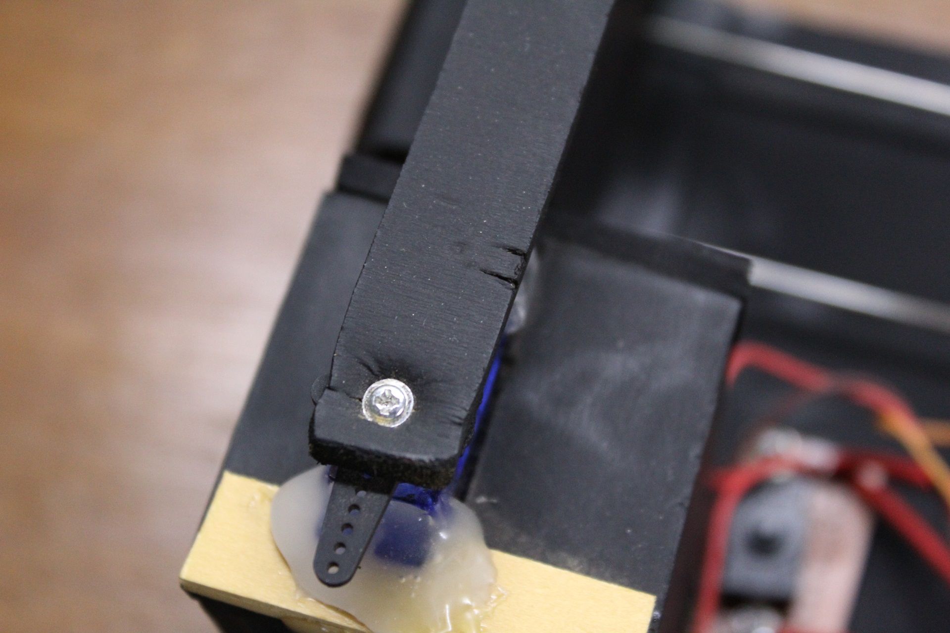 Prima - a Robot That Plays Piano : 13 Steps - Instructables