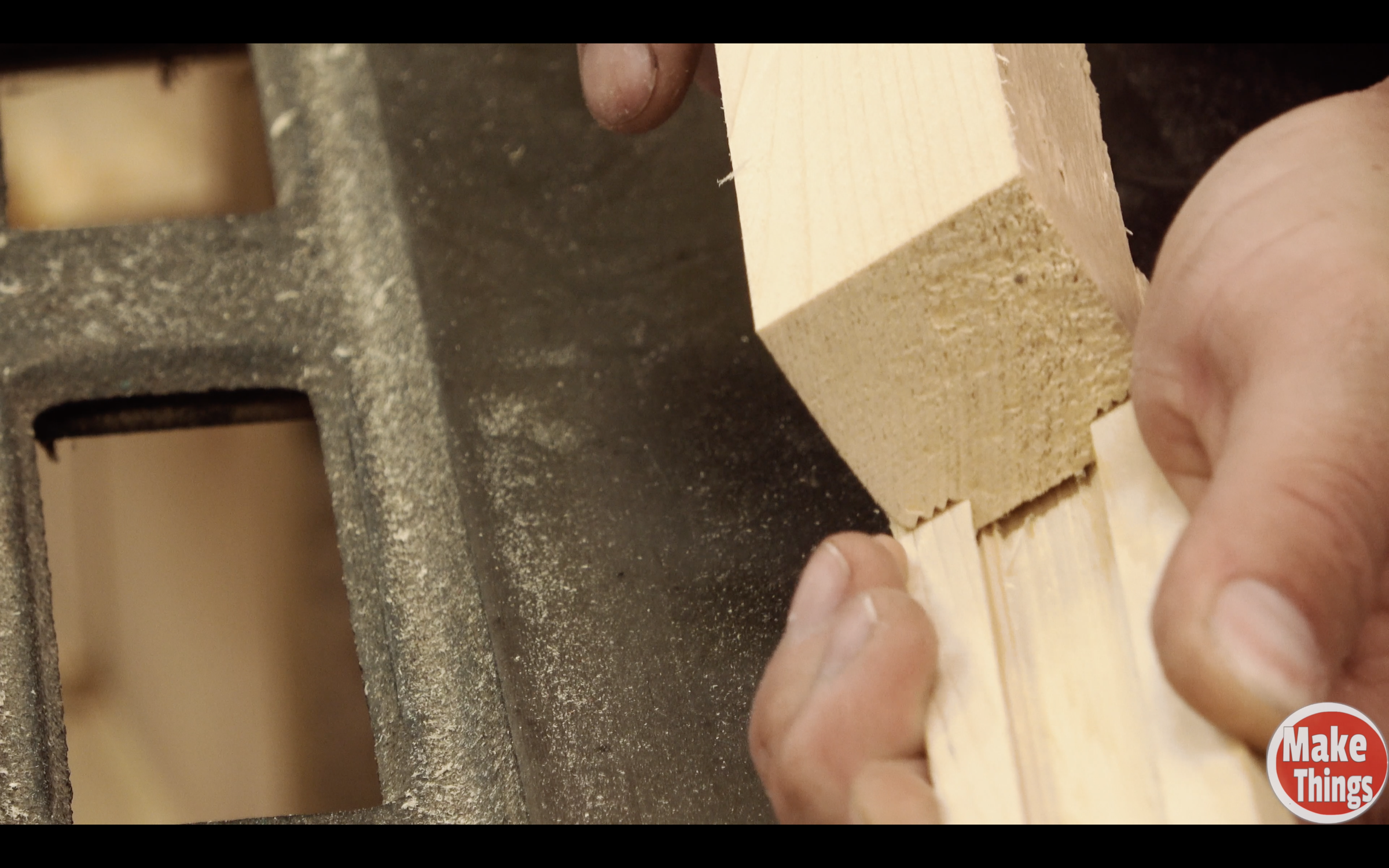 Sliding Dovetail Stop Block : 11 Steps (with Pictures) - Instructables