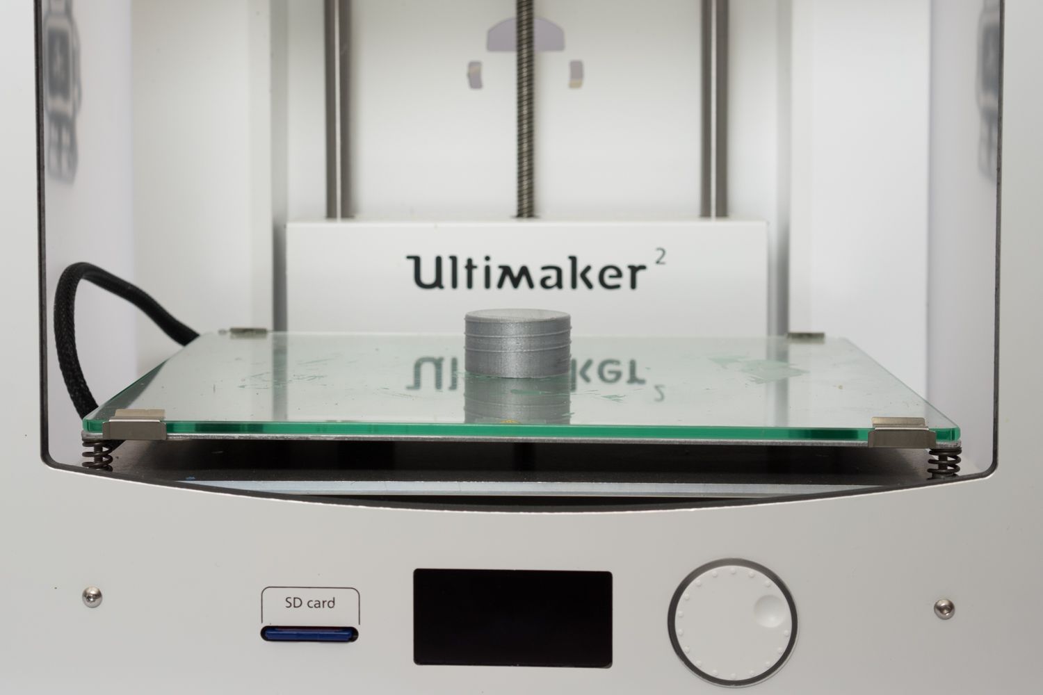 Open Source 3D Printed Water Filter : 7 Steps (with Pictures ...