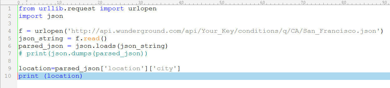 Weather/Matrix Lamp : 42 Steps (with Pictures) - Instructables