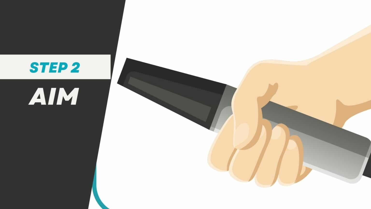 How to Use a Fire Extinguisher Safely Using the PASS Method : 6 Steps ...