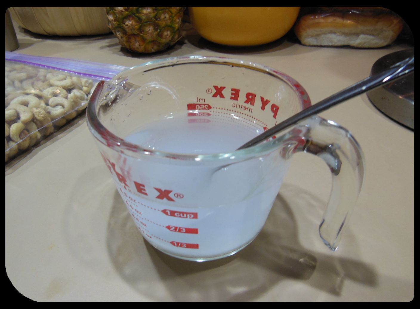 Roasting Cashews and Peanuts : 4 Steps (with Pictures) - Instructables