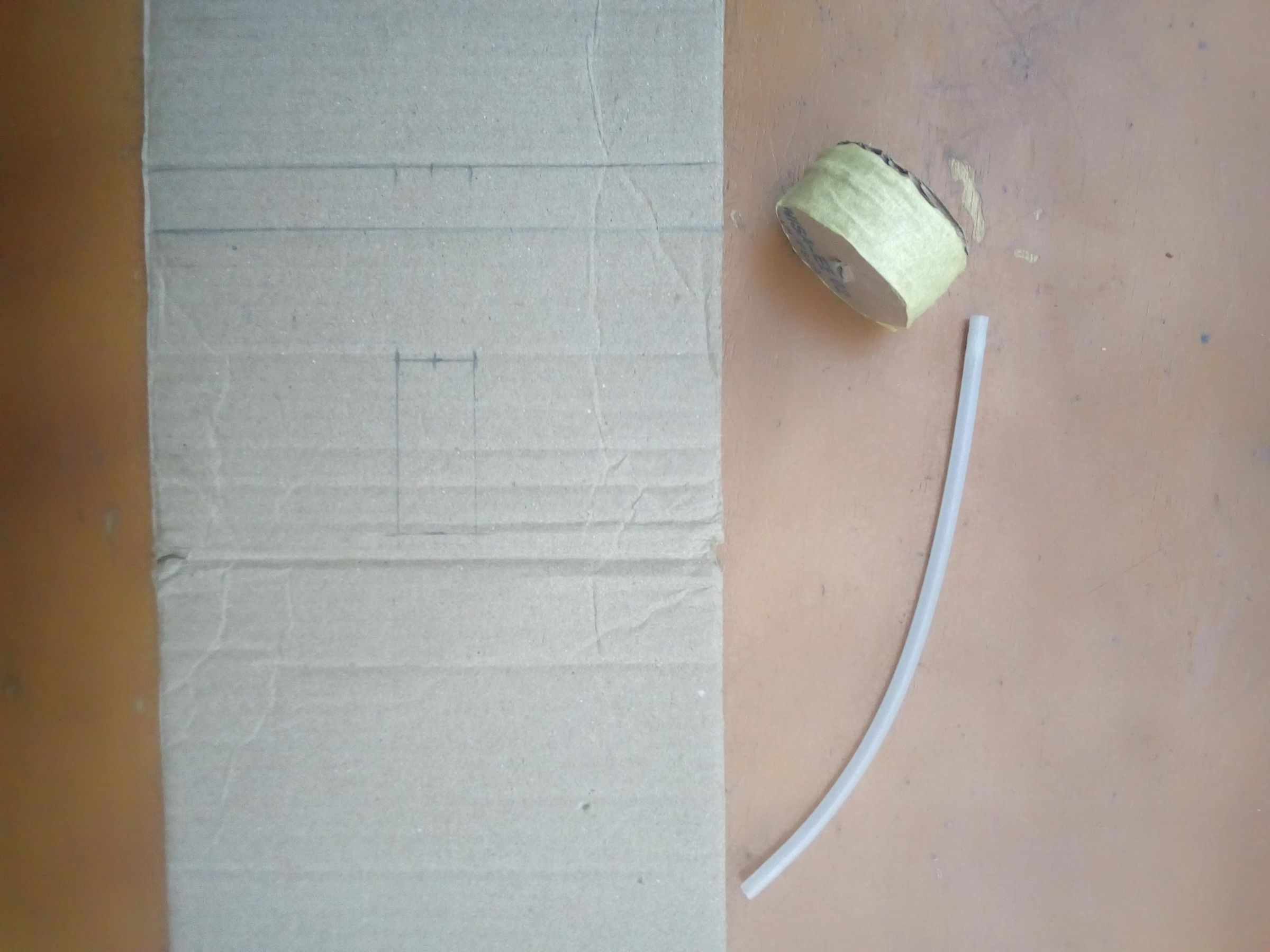 The Giant Computer Mouse : 10 Steps - Instructables