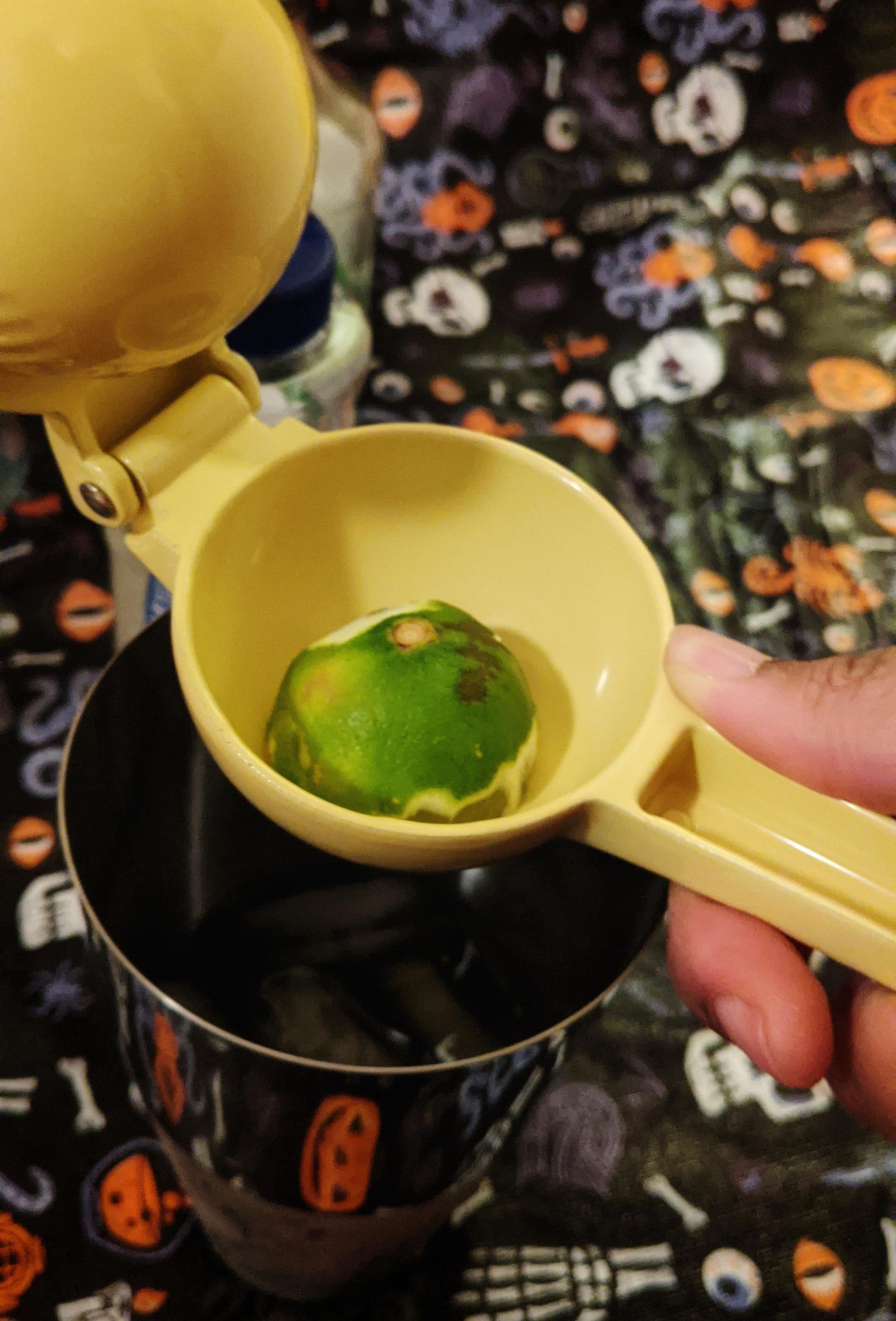 Wicked Moss Cocktail : 7 Steps - Instructables