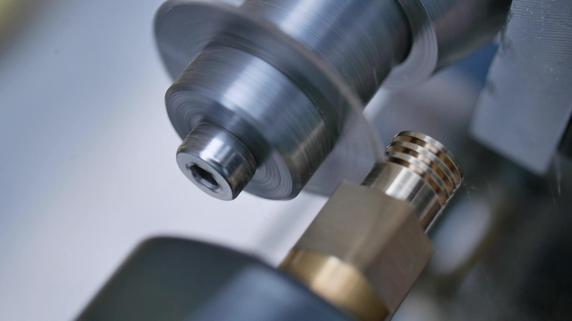 A Miniature Beam Stirling Engine : 11 Steps (with Pictures) - Instructables