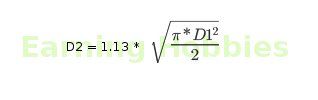 How to Calculate Diameter : 4 Steps - Instructables