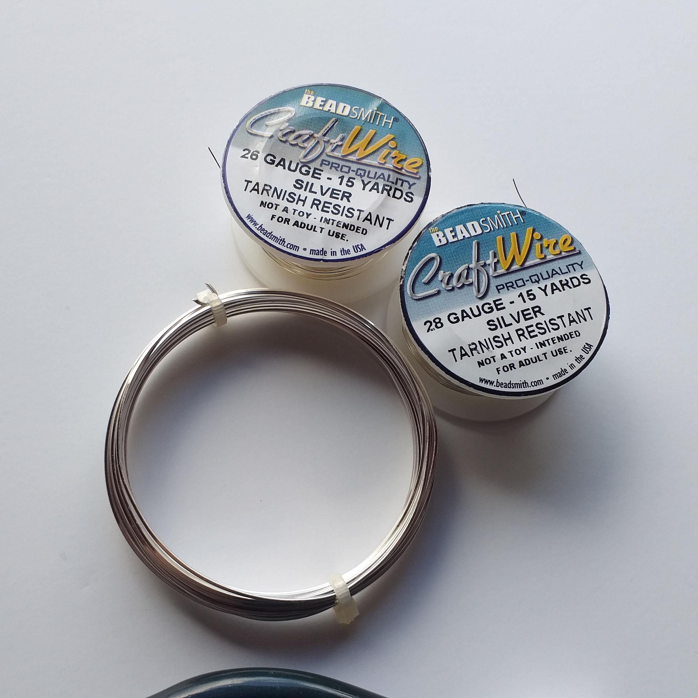 How to Wire Wrap Irregular Stones : 10 Steps (with Pictures ...