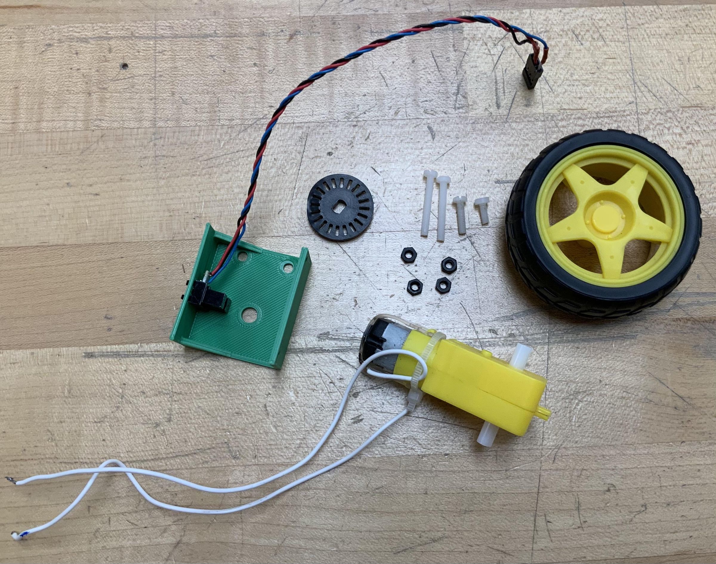 Custom Remote Control Car : 9 Steps - Instructables