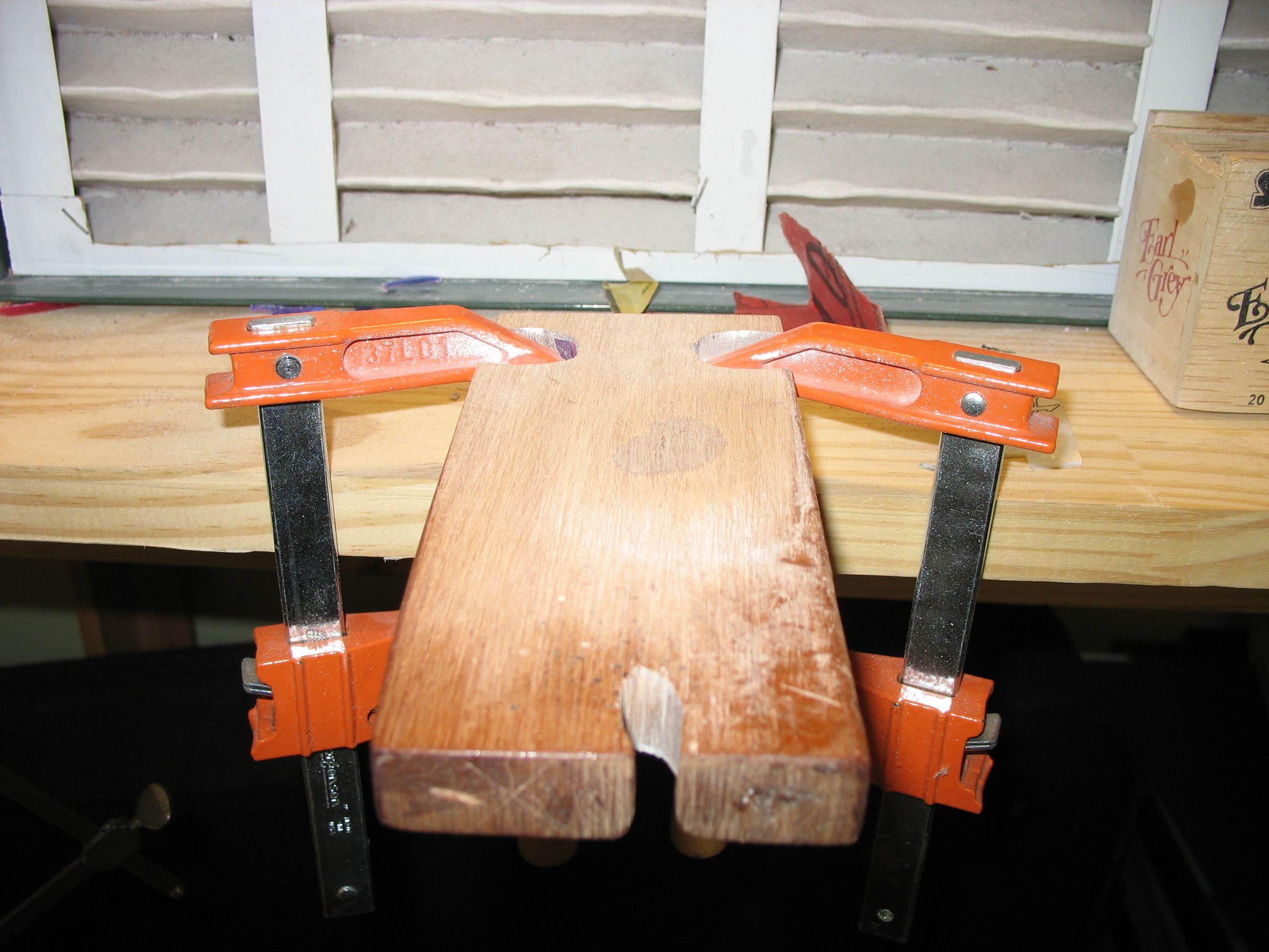 Handcut Inlay : 10 Steps (with Pictures) - Instructables