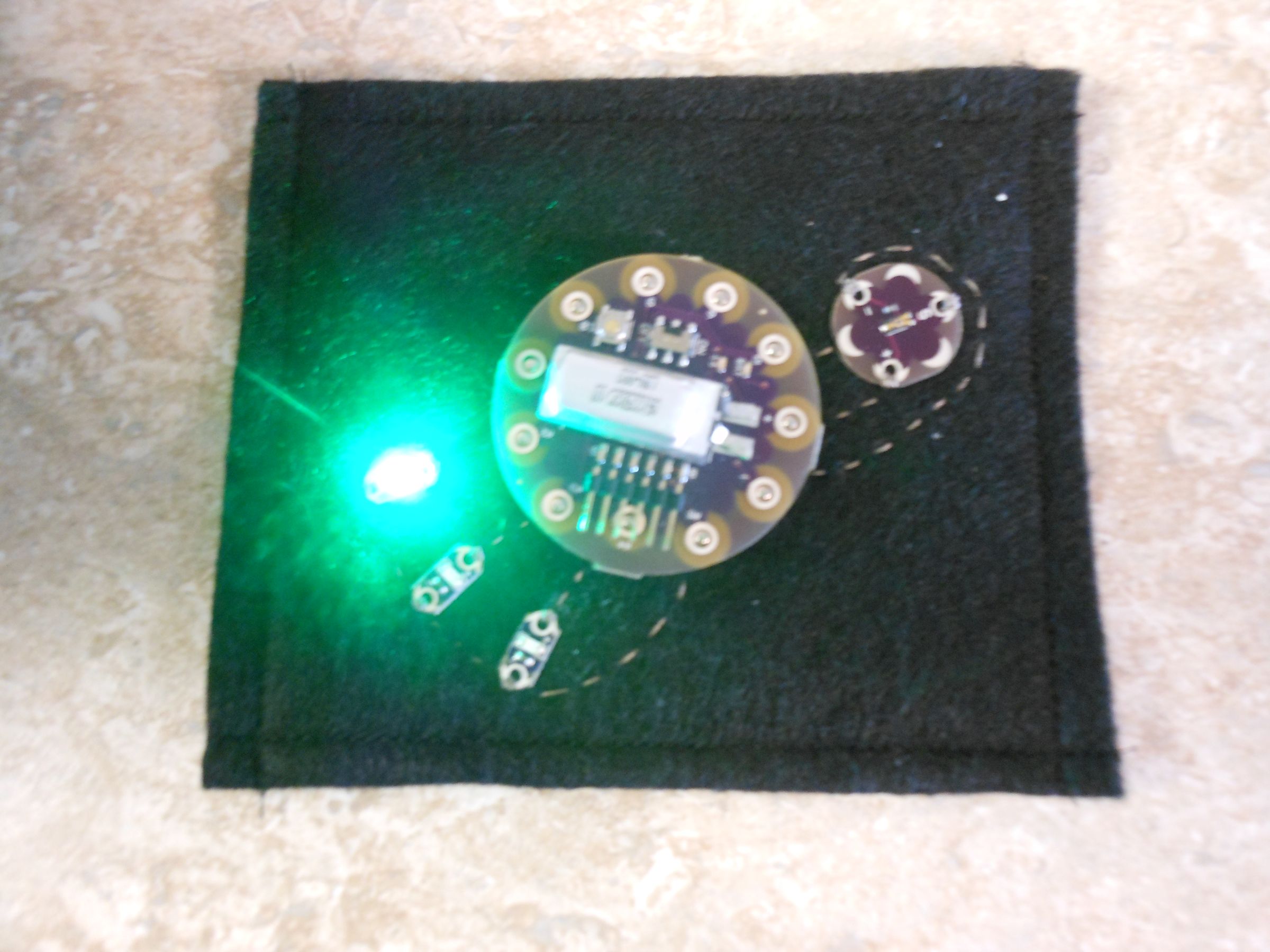 Light Sensor: Teach Photoreceptors : 5 Steps - Instructables