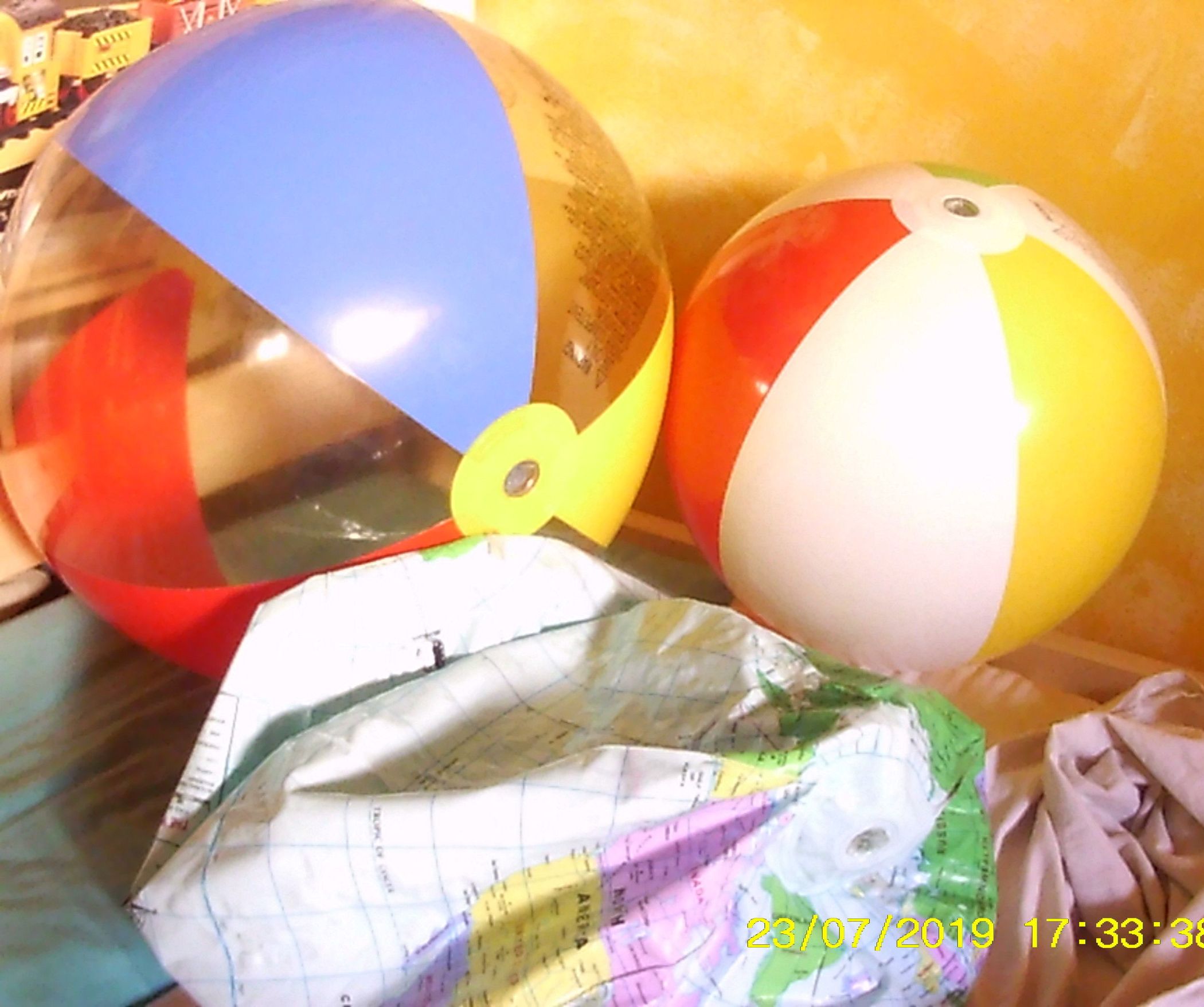 How to Repair a Poped Inflatable : 3 Steps - Instructables