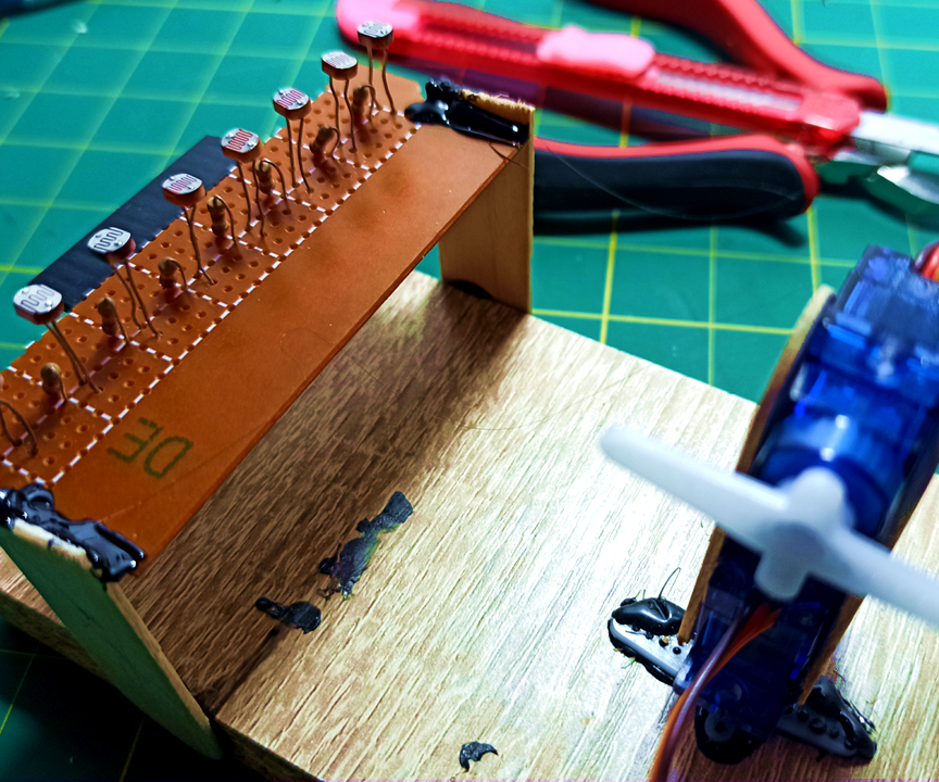 Arduino Plays the Piano by Itself : 4 Steps - Instructables