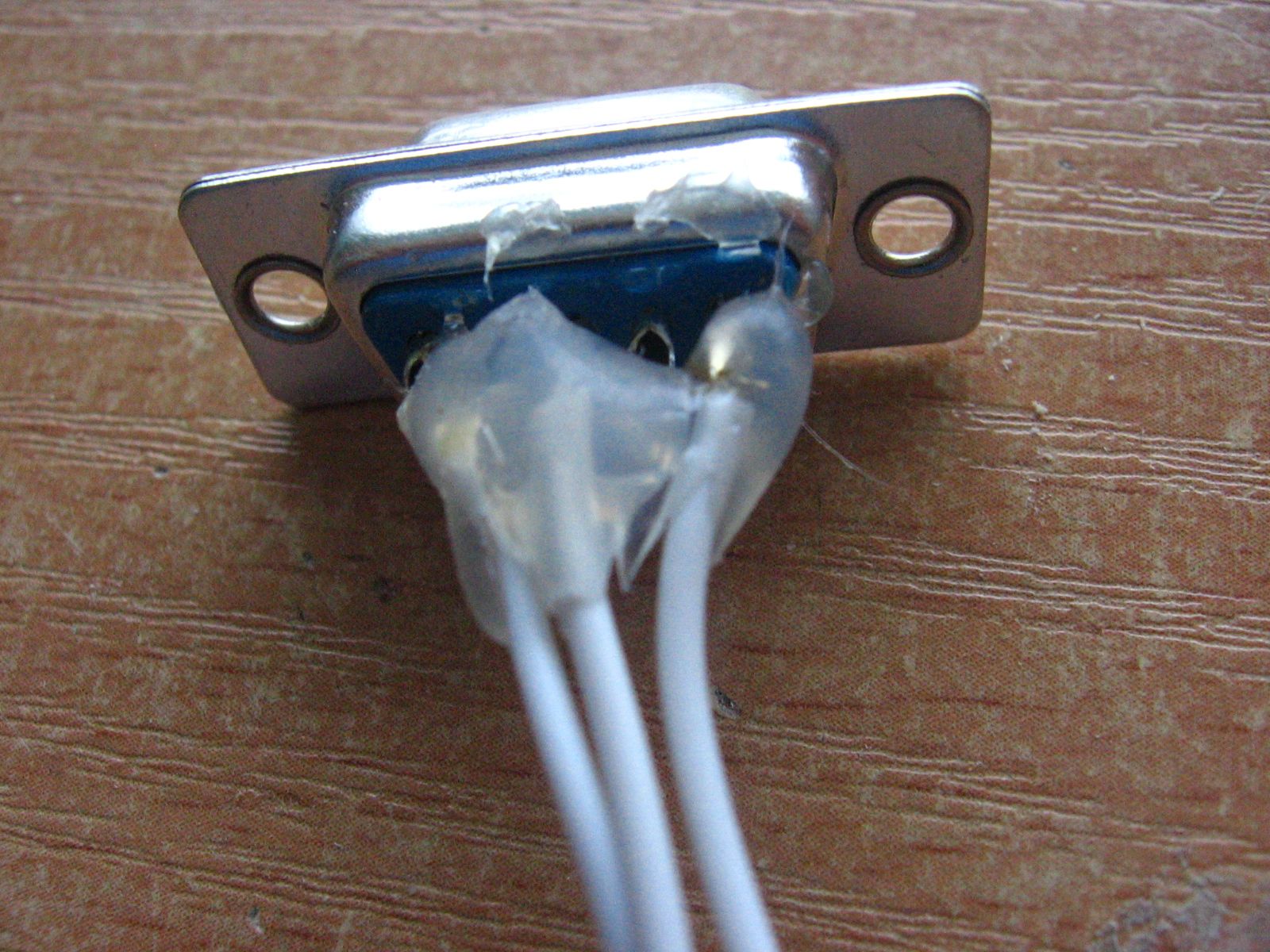 How to Connect Raspberry Pi Over Serial Port? : 4 Steps - Instructables