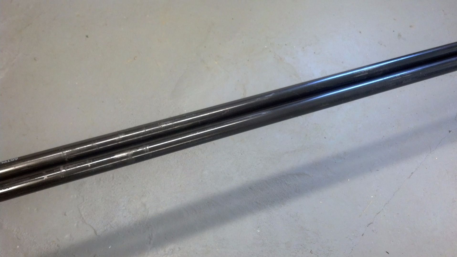 Three Wheel Bike Kinetic Sculpture : 12 Steps (with Pictures ...