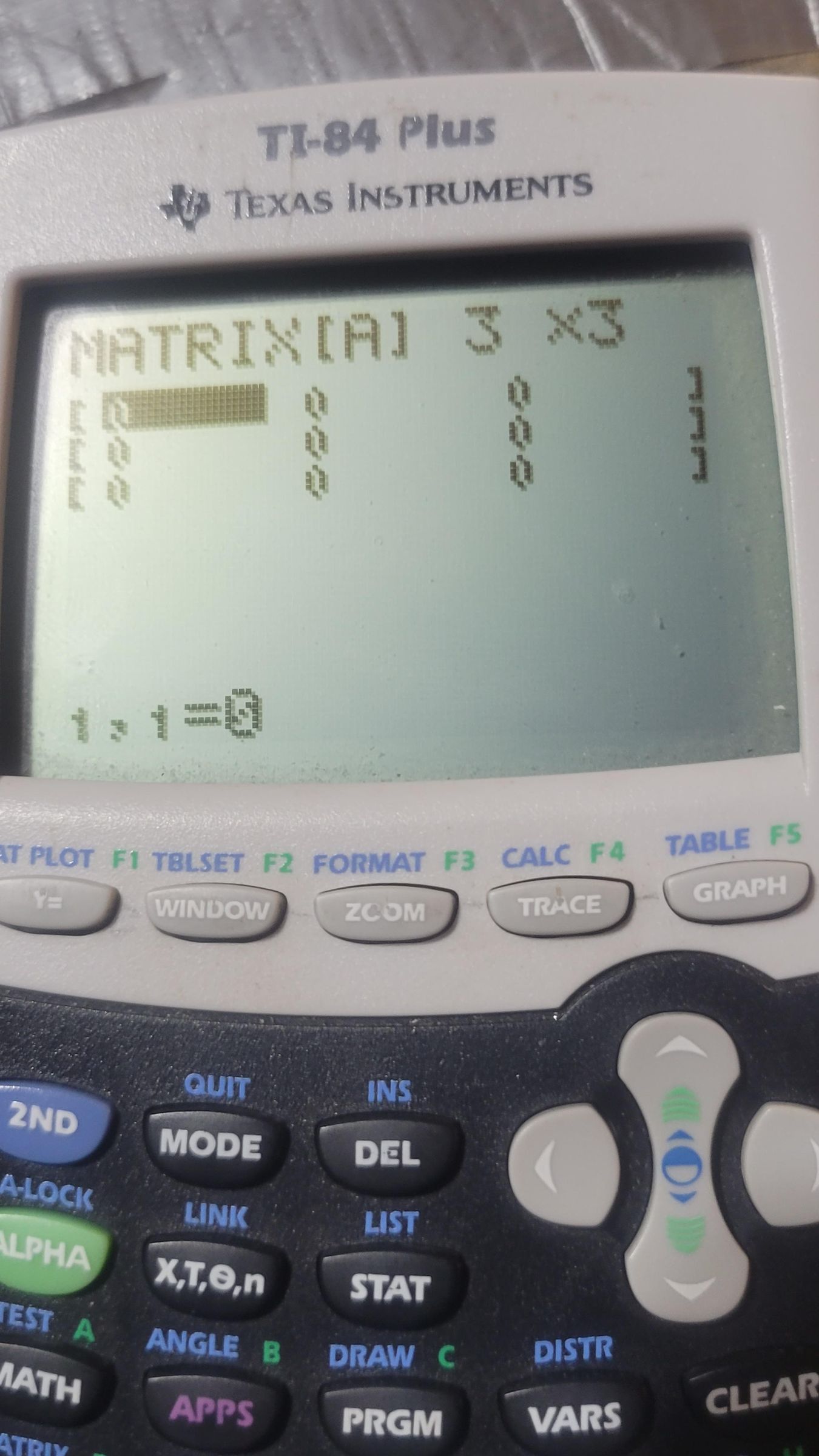TI-84 Training : 11 Steps - Instructables