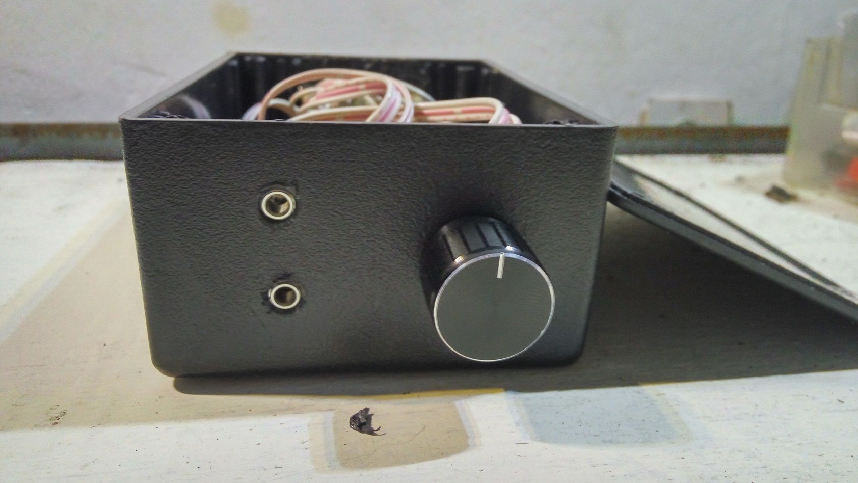 DIY USB DAC Amplifier! : 5 Steps (with Pictures) - Instructables