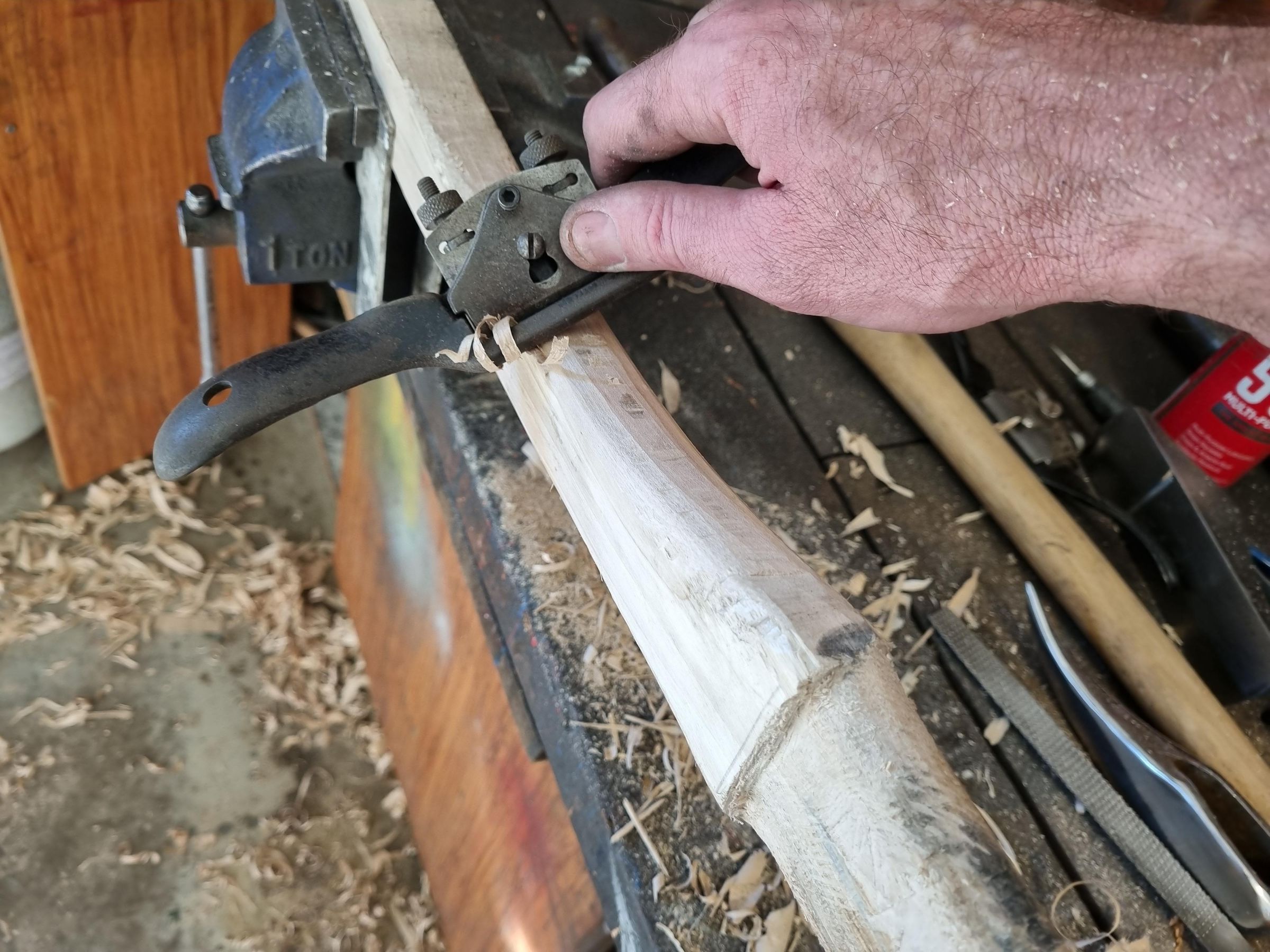 Pickeroon : 14 Steps (with Pictures) - Instructables