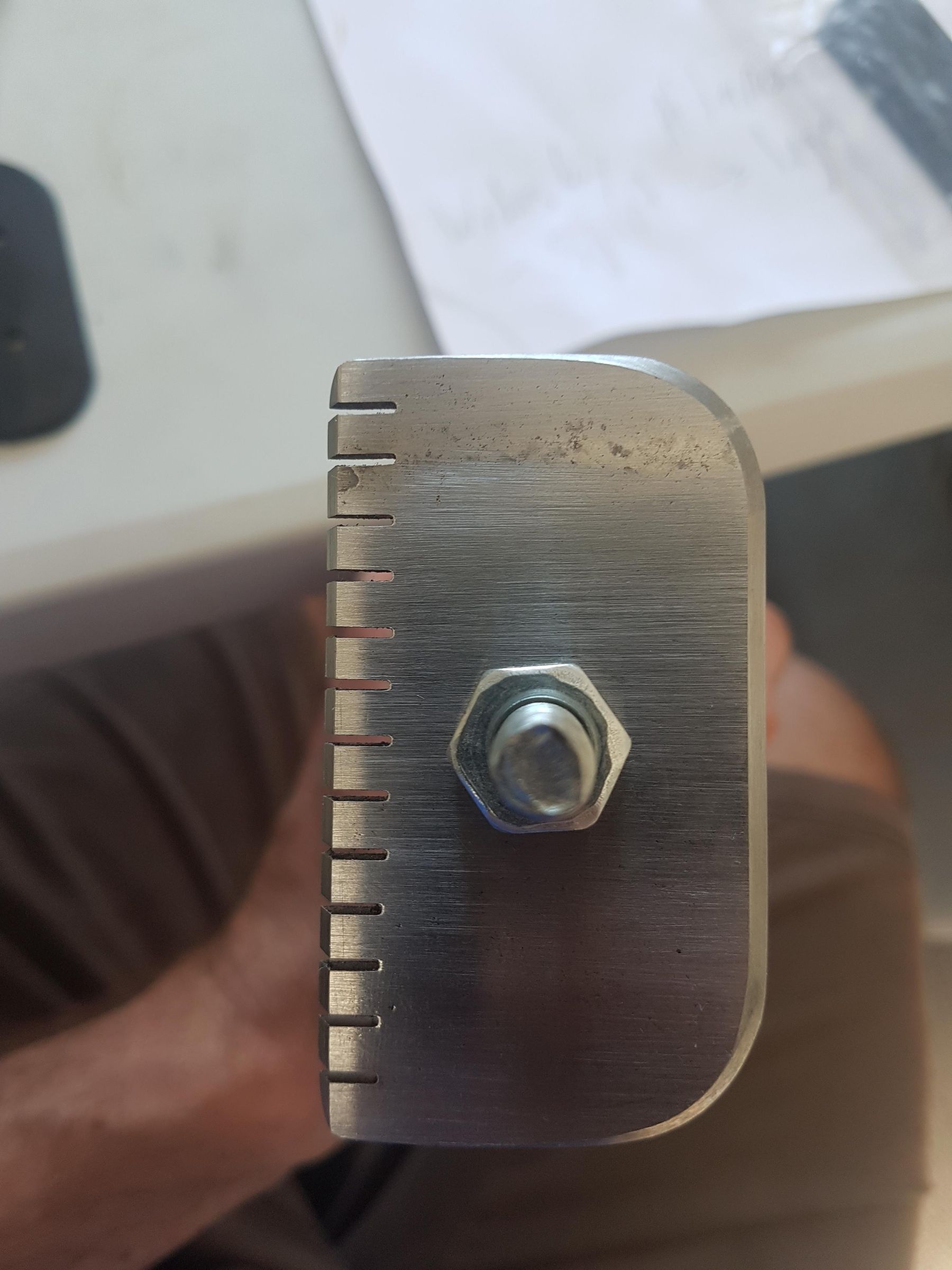 De-Fleshing Tools : 5 Steps (with Pictures) - Instructables