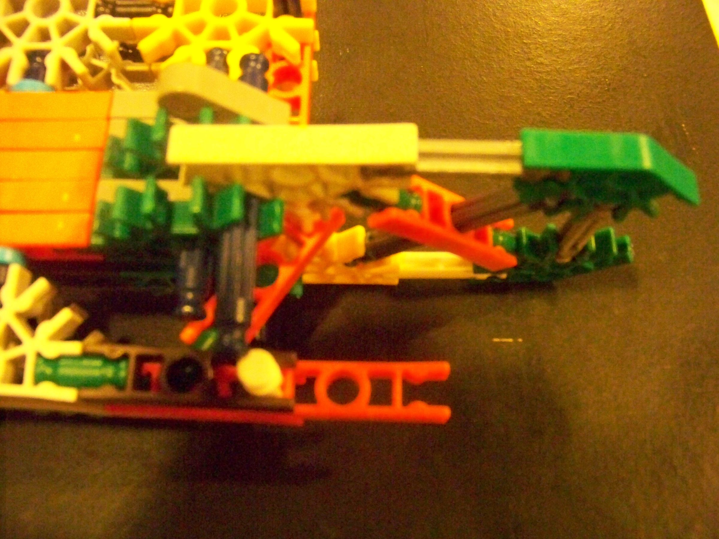 K'nex Chu-ko-nu/Repeating Crossbow : 10 Steps - Instructables