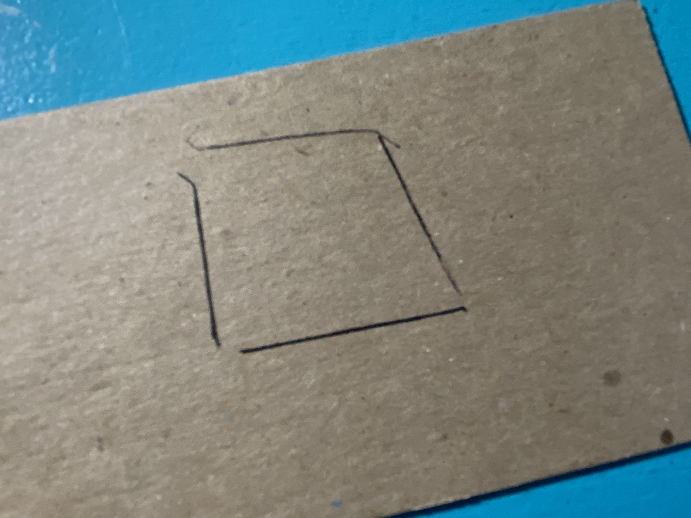 Cardboard Model City : 4 Steps - Instructables