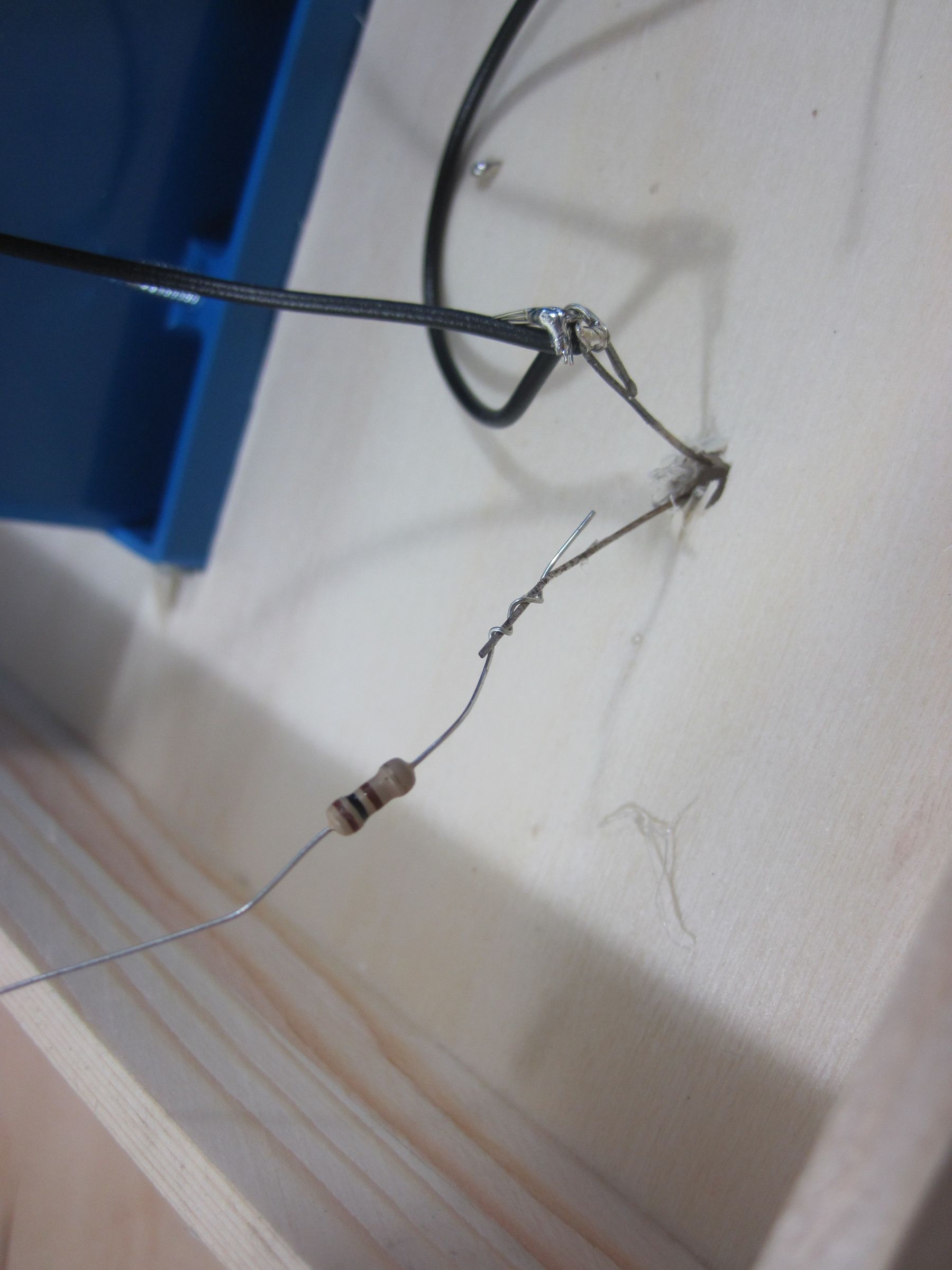 Child's Toy Light Switch Box : 12 Steps (with Pictures) - Instructables