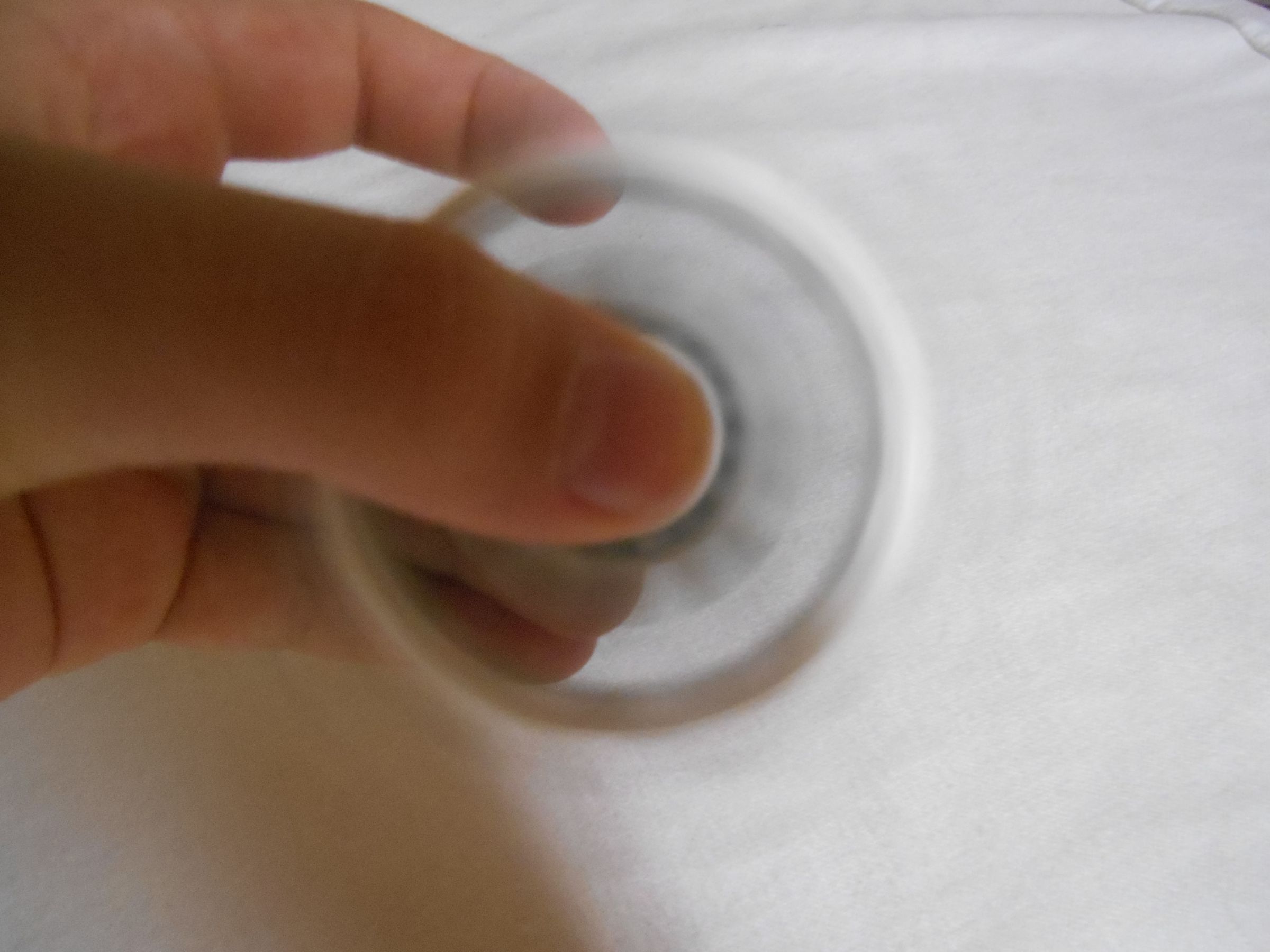 Customizable K'nex Fidget Spinners. : 5 Steps - Instructables