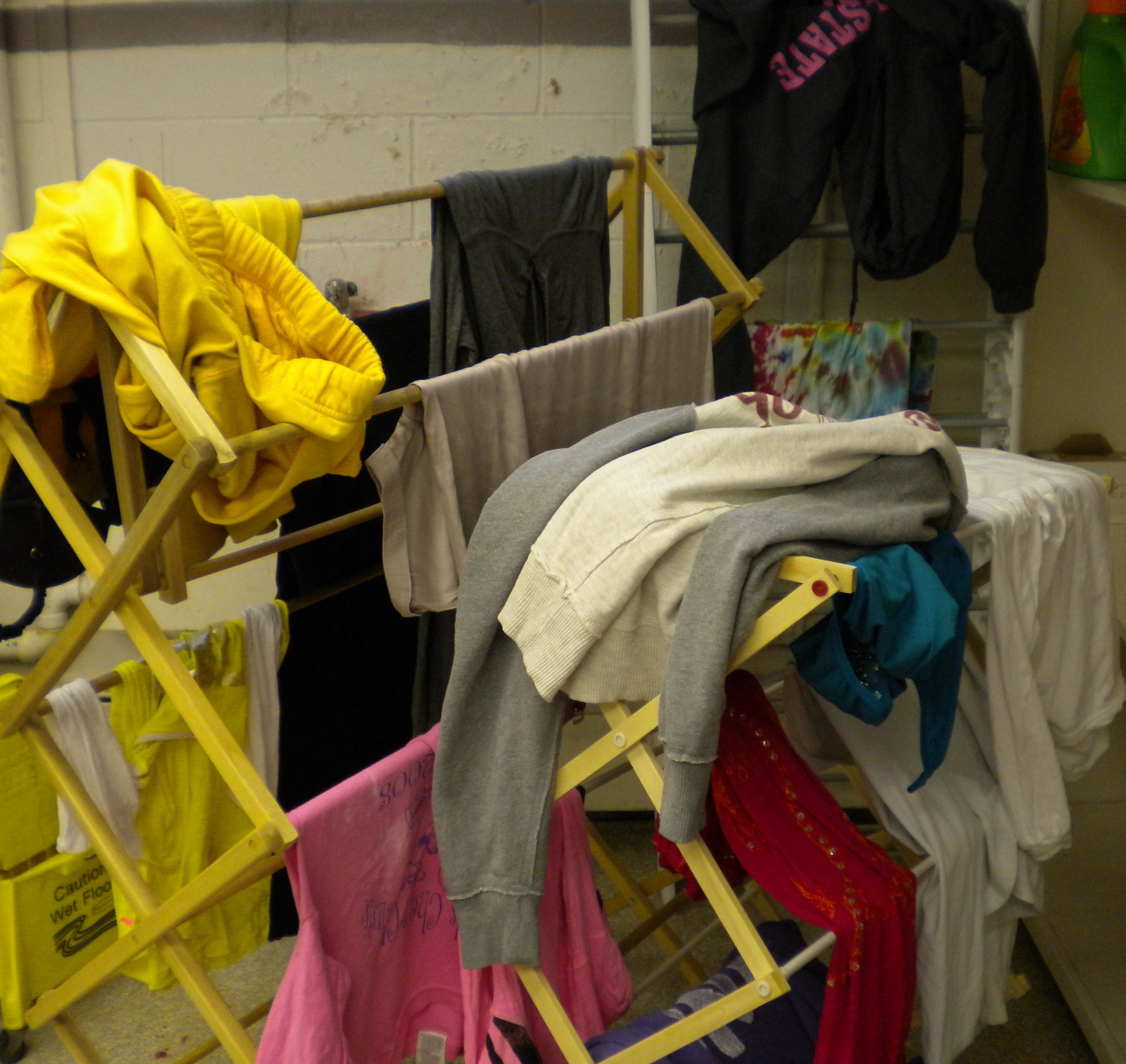 How to Do Your Laundry in College : 6 Steps - Instructables