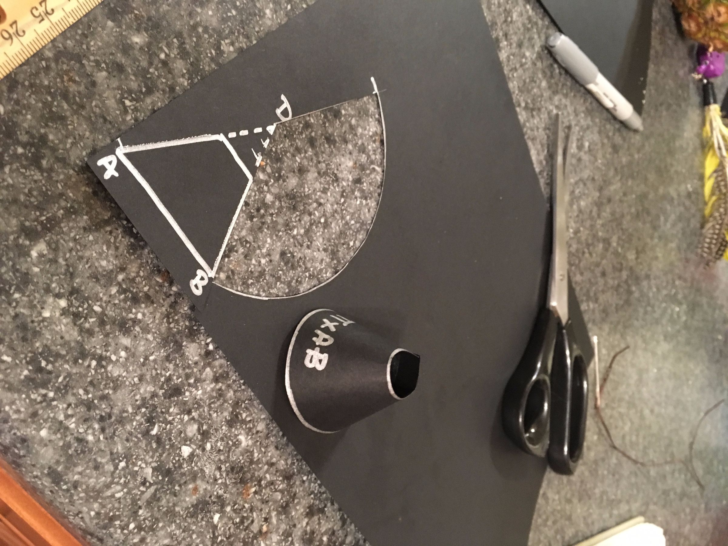 How to Make a Cone : 17 Steps - Instructables