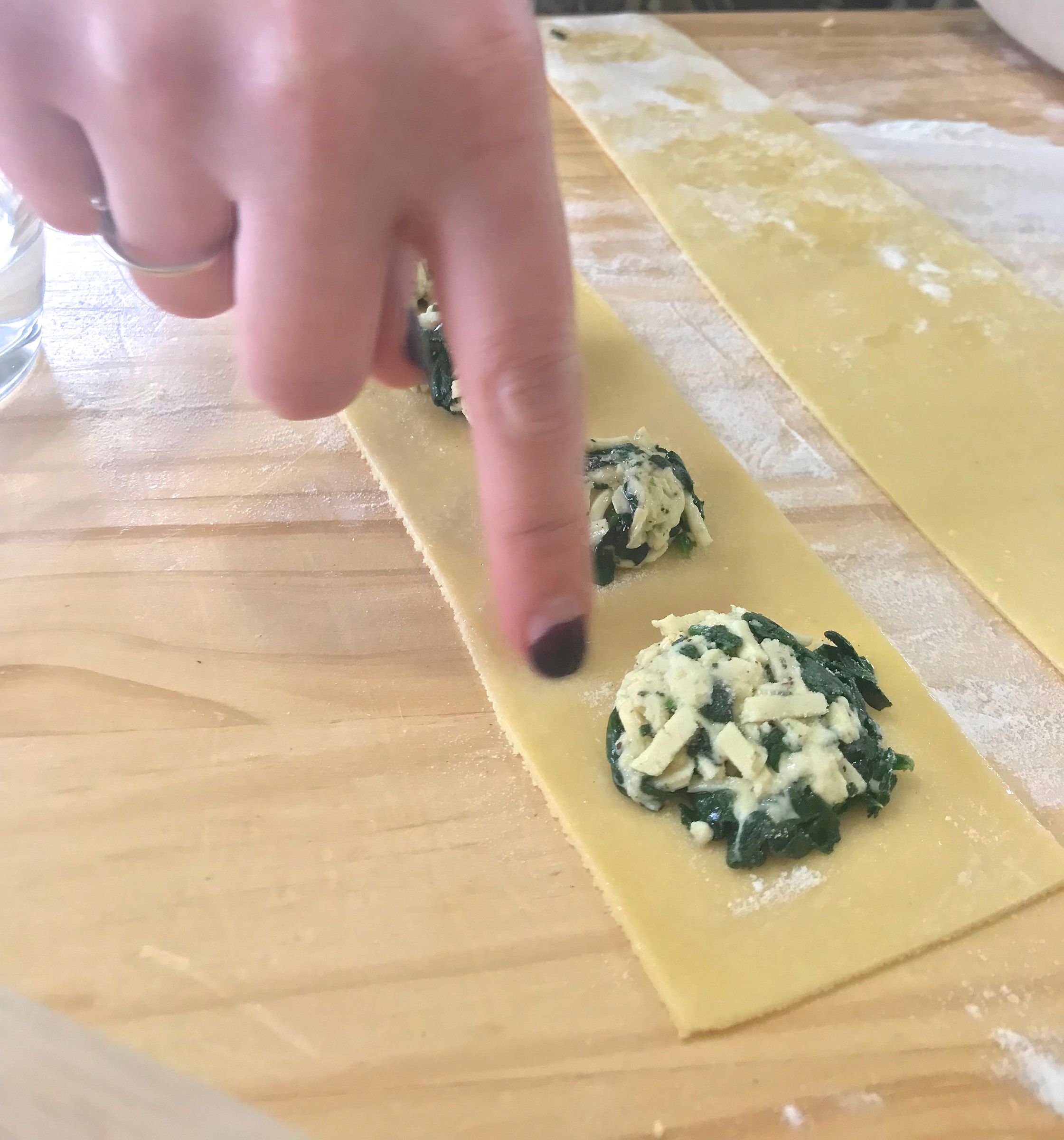 Easy Gluten/Dairy Free Ravioli : 13 Steps (with Pictures) - Instructables