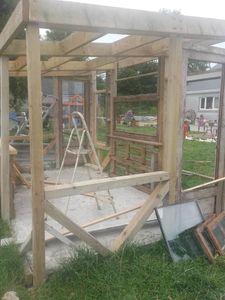 Summer House - Instructables