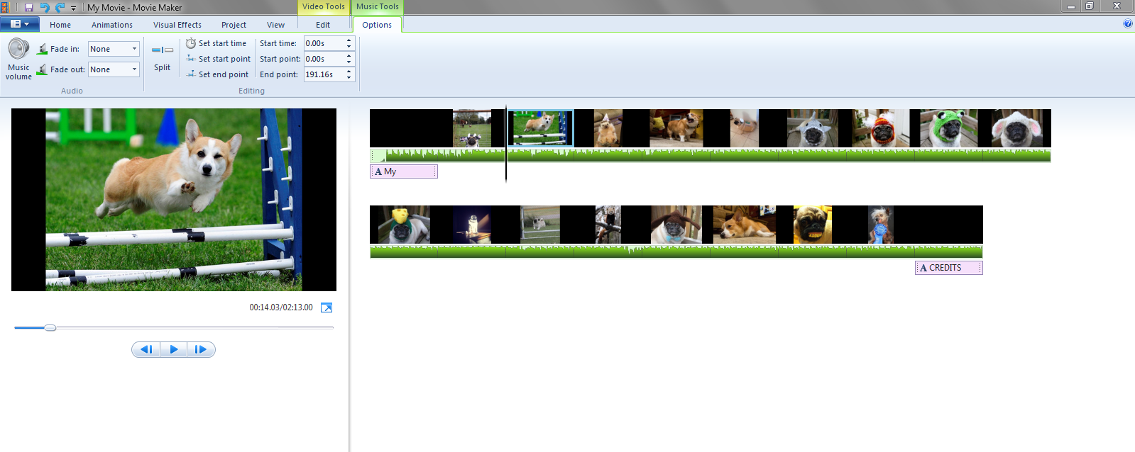 Windows Movie Maker Tutorial : 8 Steps - Instructables