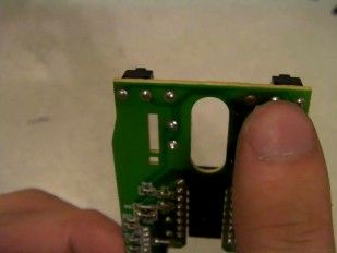 PC Mouse Robot : 11 Steps - Instructables