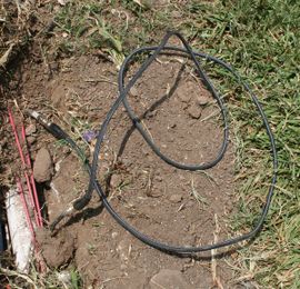 Repair a Cut TV/internet Cable : 7 Steps - Instructables