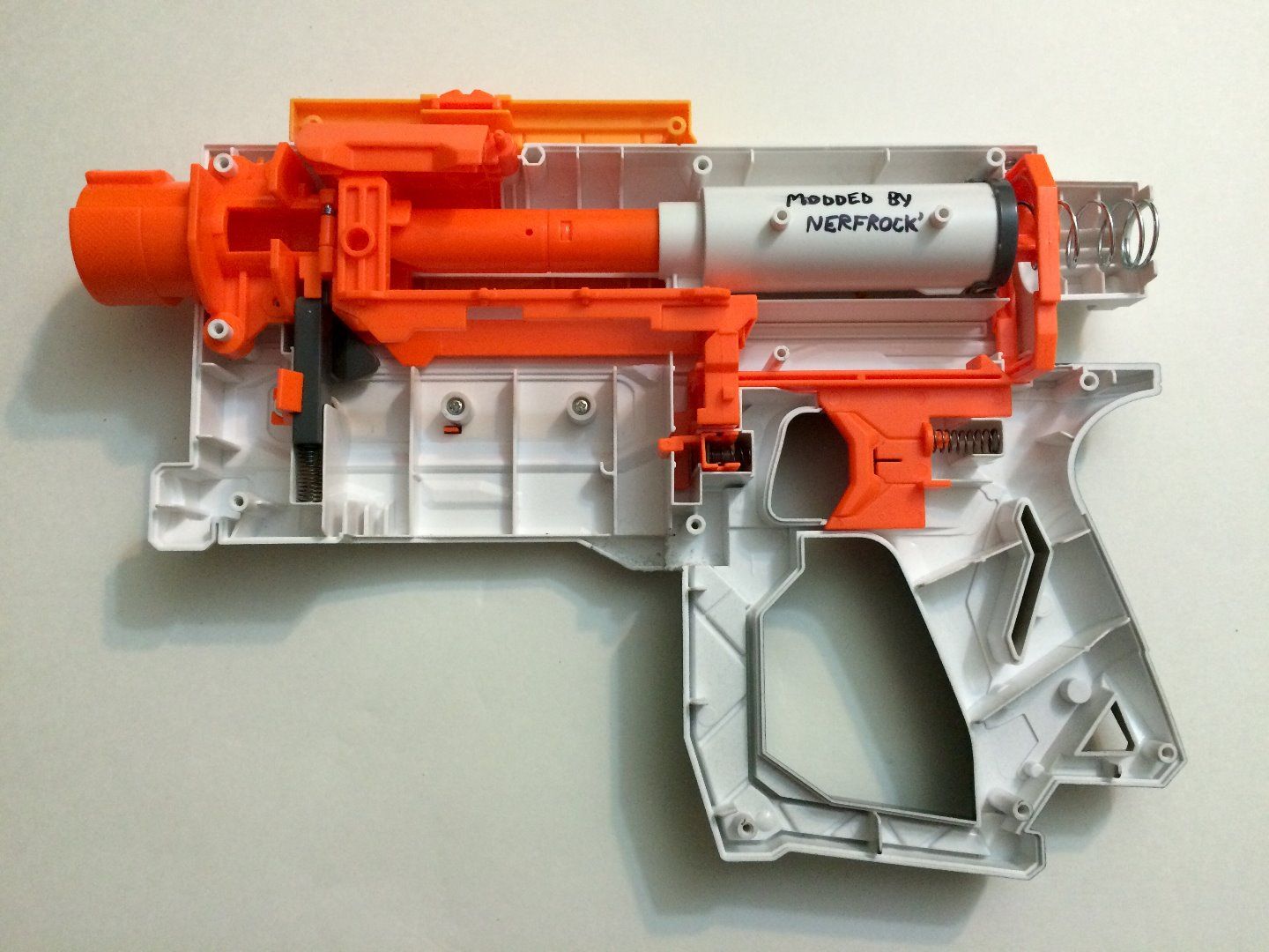 Nerf Recon Internals | atelier-yuwa.ciao.jp