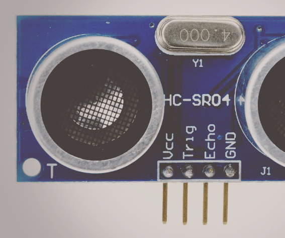 HC-SR04 Rangefinder (Raspberry Pi) - Instructables