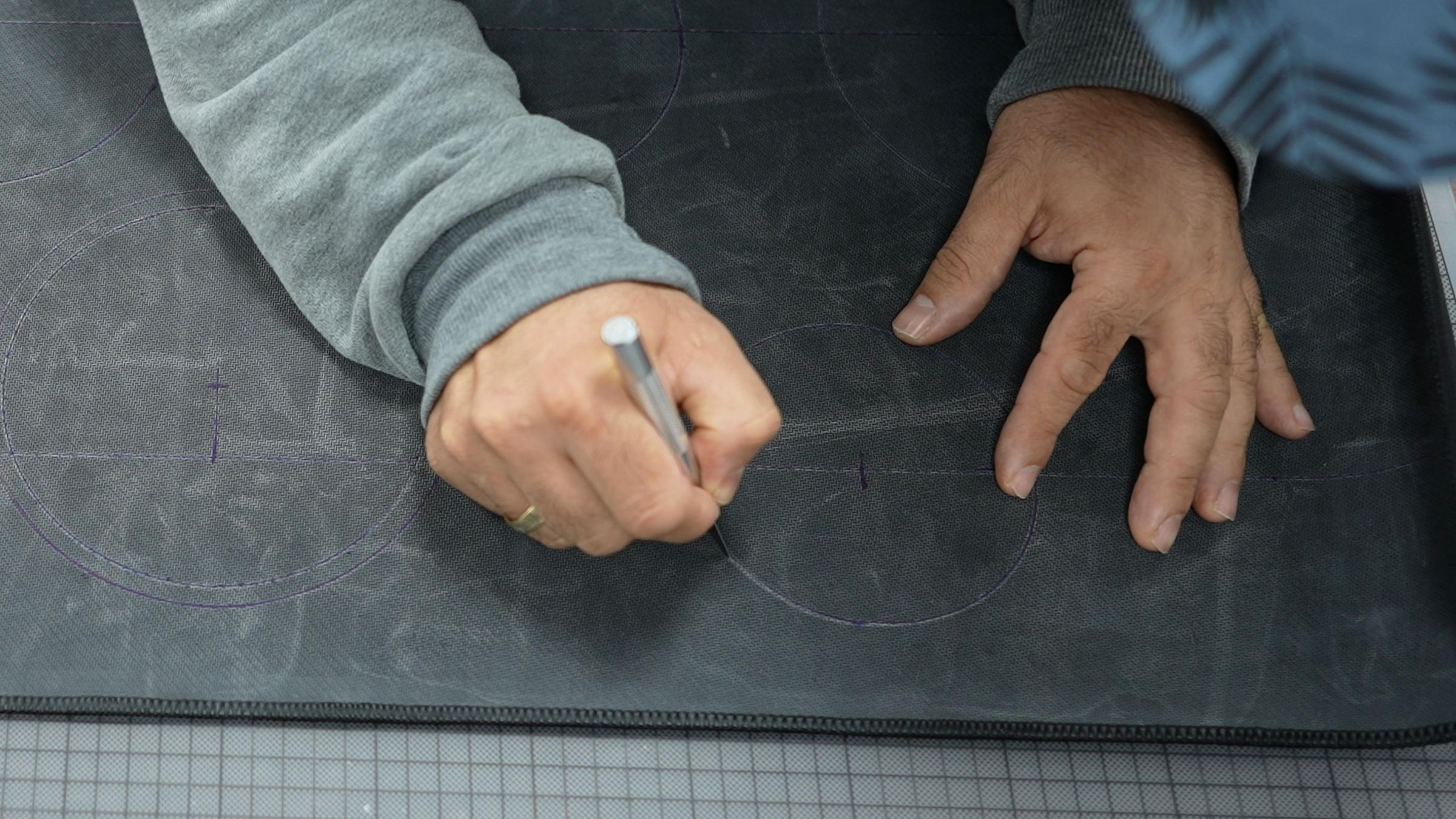 Desk Mat to MIDI Drums : 10 Steps (with Pictures) - Instructables