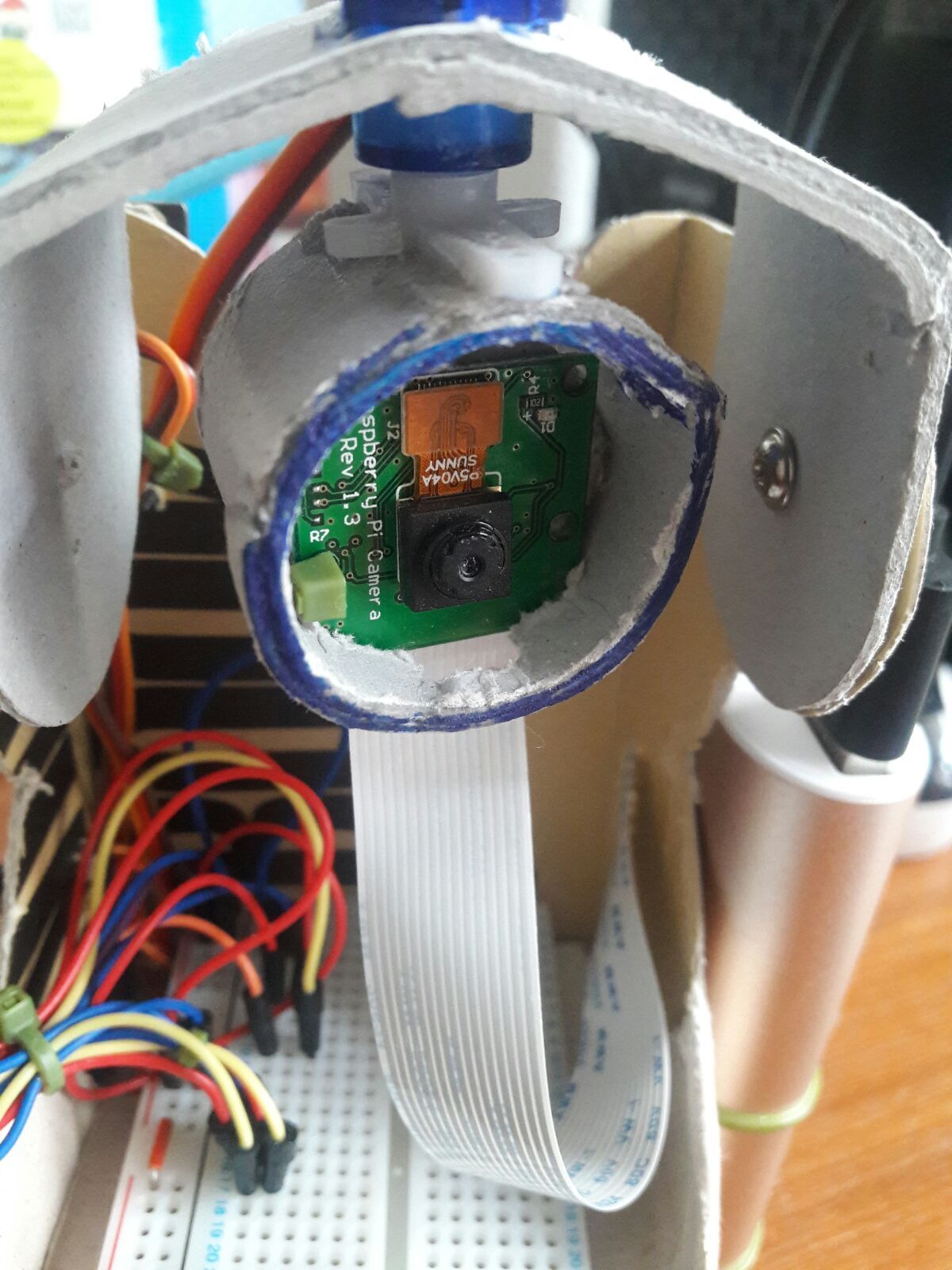 Raspberry Pi: Launch Python Script on Startup : 8 Steps - Instructables