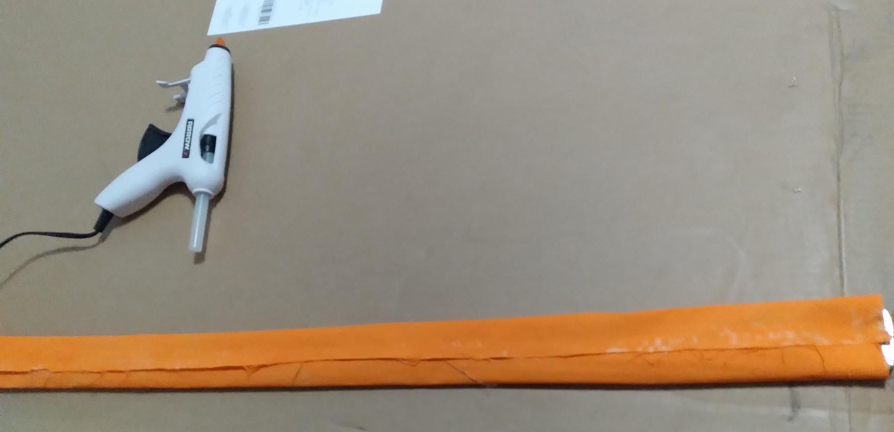 Castle Crashers - Orange Knight : 13 Steps (with Pictures) - Instructables