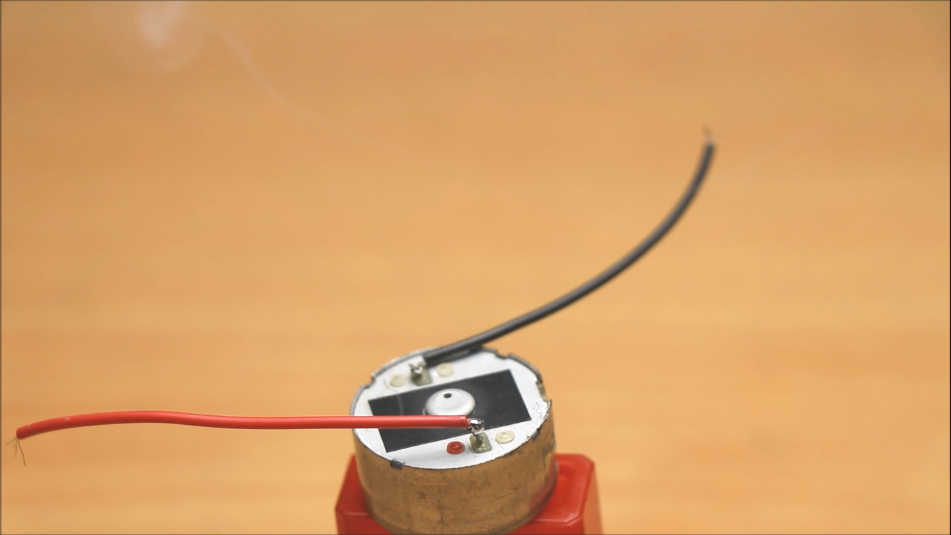 How to Make Solar Car - DIY Mini Car : 6 Steps (with Pictures ...