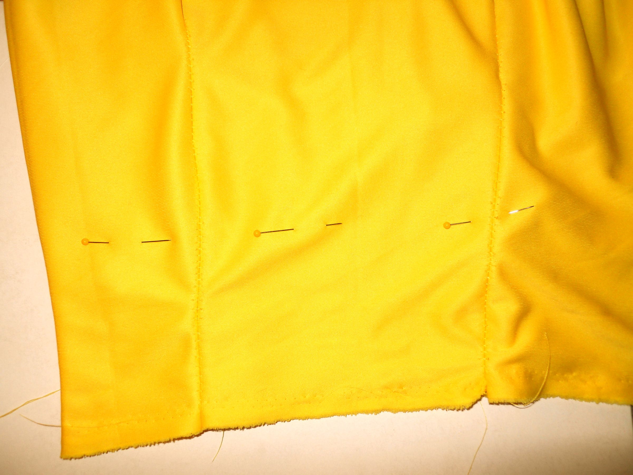 Jester Costume : 11 Steps - Instructables