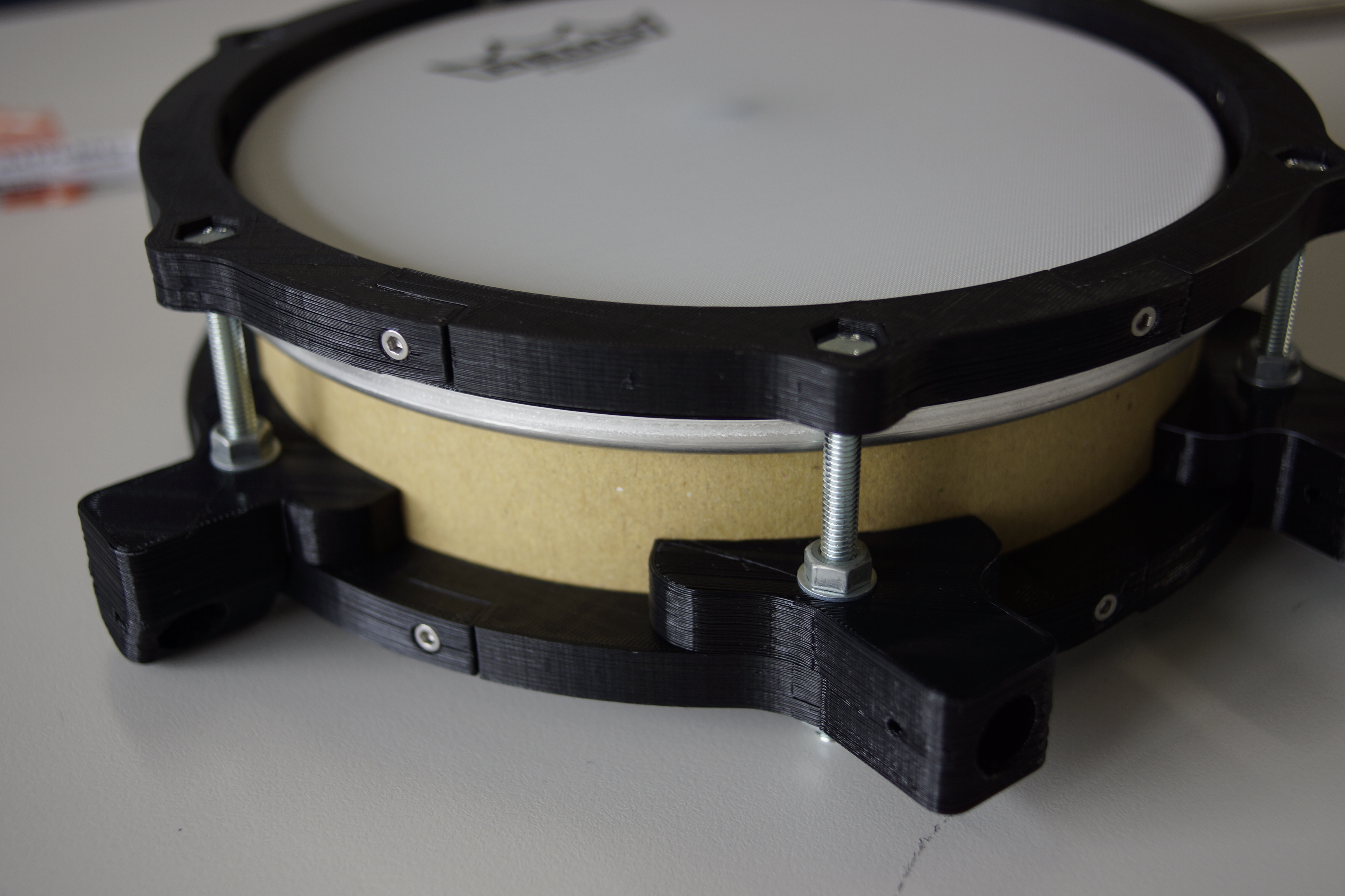 Arduino Minimal Drum Kit : 26 Steps (with Pictures) - Instructables