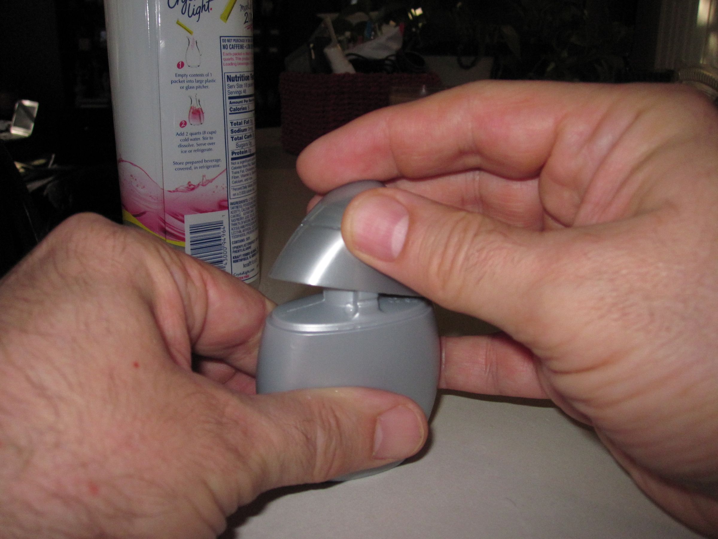 Mio for Me (oh) : 5 Steps - Instructables