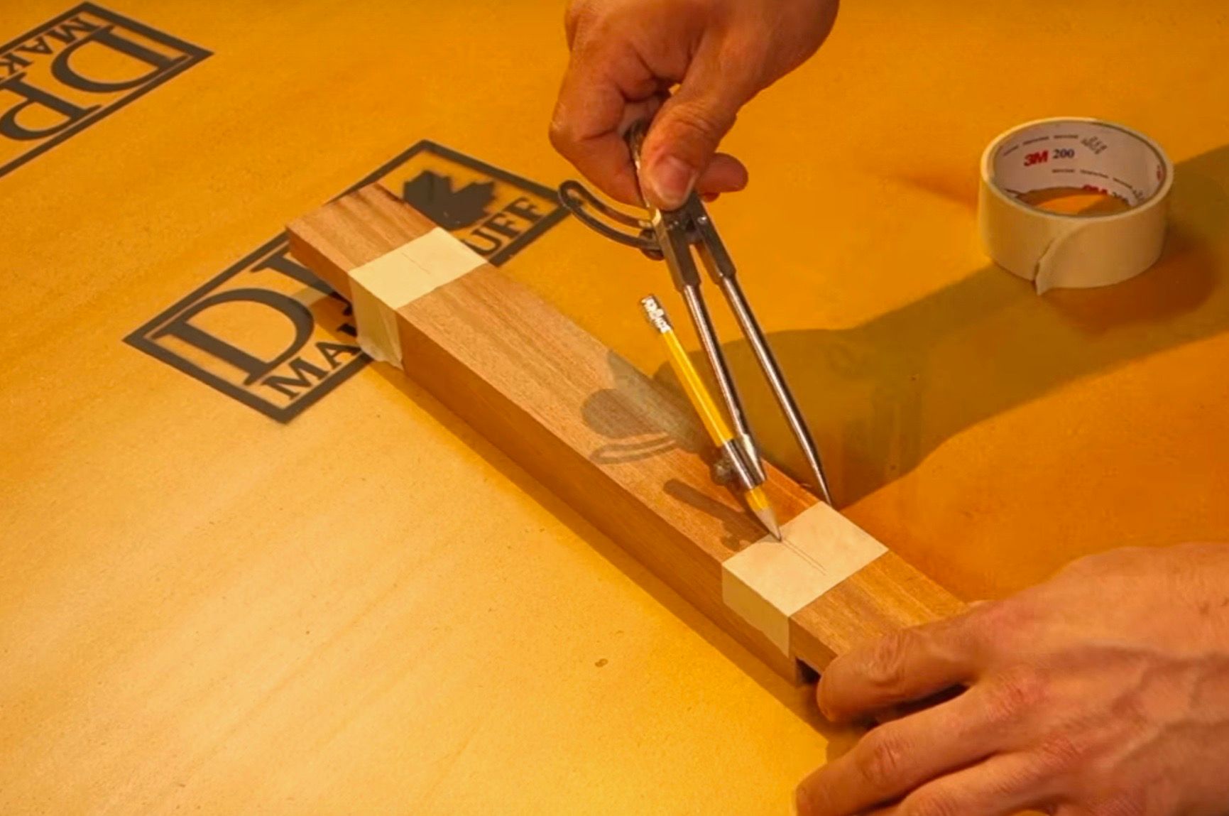 Make It - Secret Compartment Frame : 6 Steps (with Pictures ...